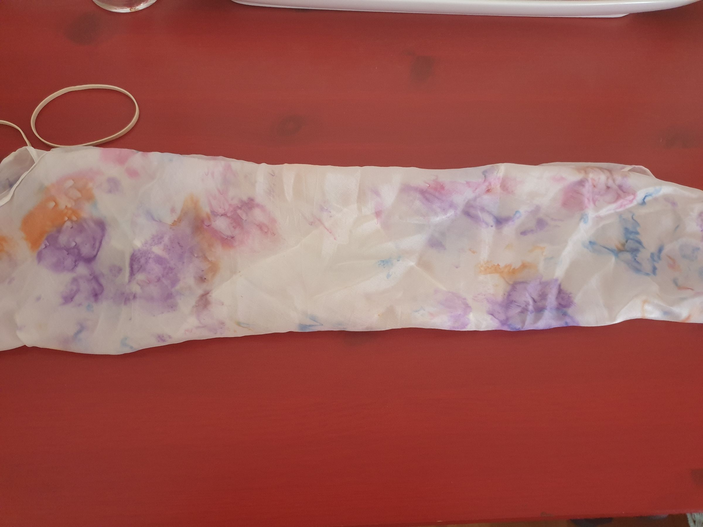 DIY 18 Layer Corona Mask : 6 Steps - Instructables