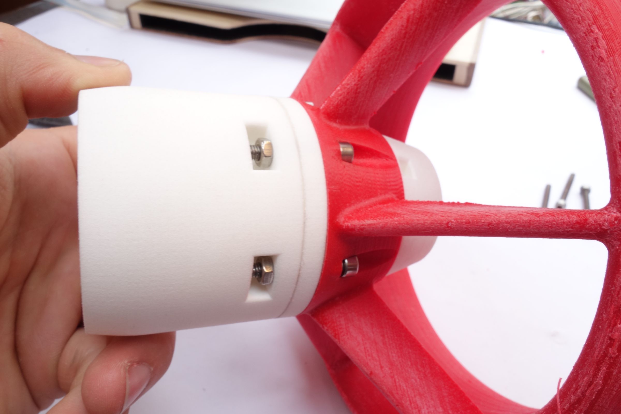 Homemade ELECTRIC Hydrofoil E-foil (Hiorth) : 9 Steps (with Pictures ...