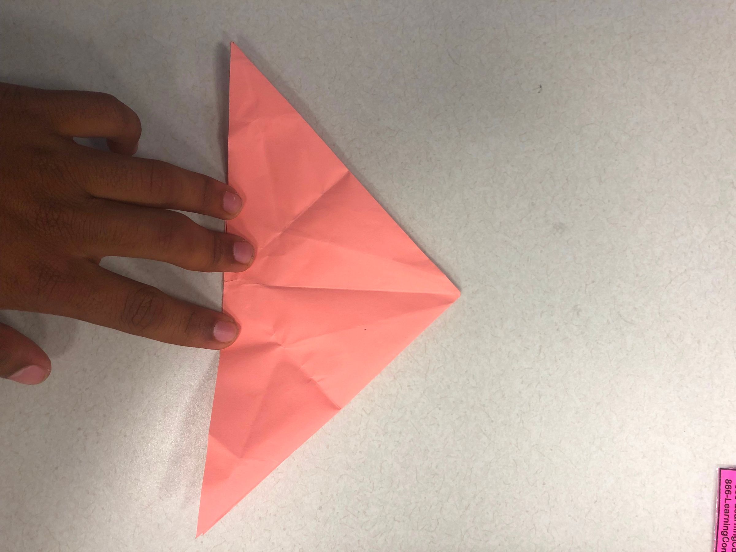 Cute Origami Flower : 13 Steps - Instructables