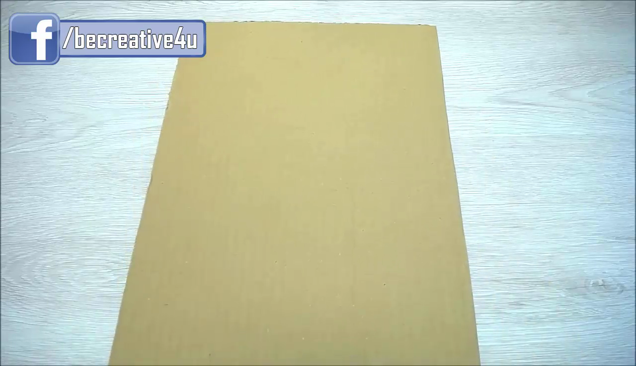 How to Make a Robotic Arm at Home Out of Cardboard : 7 Steps ...