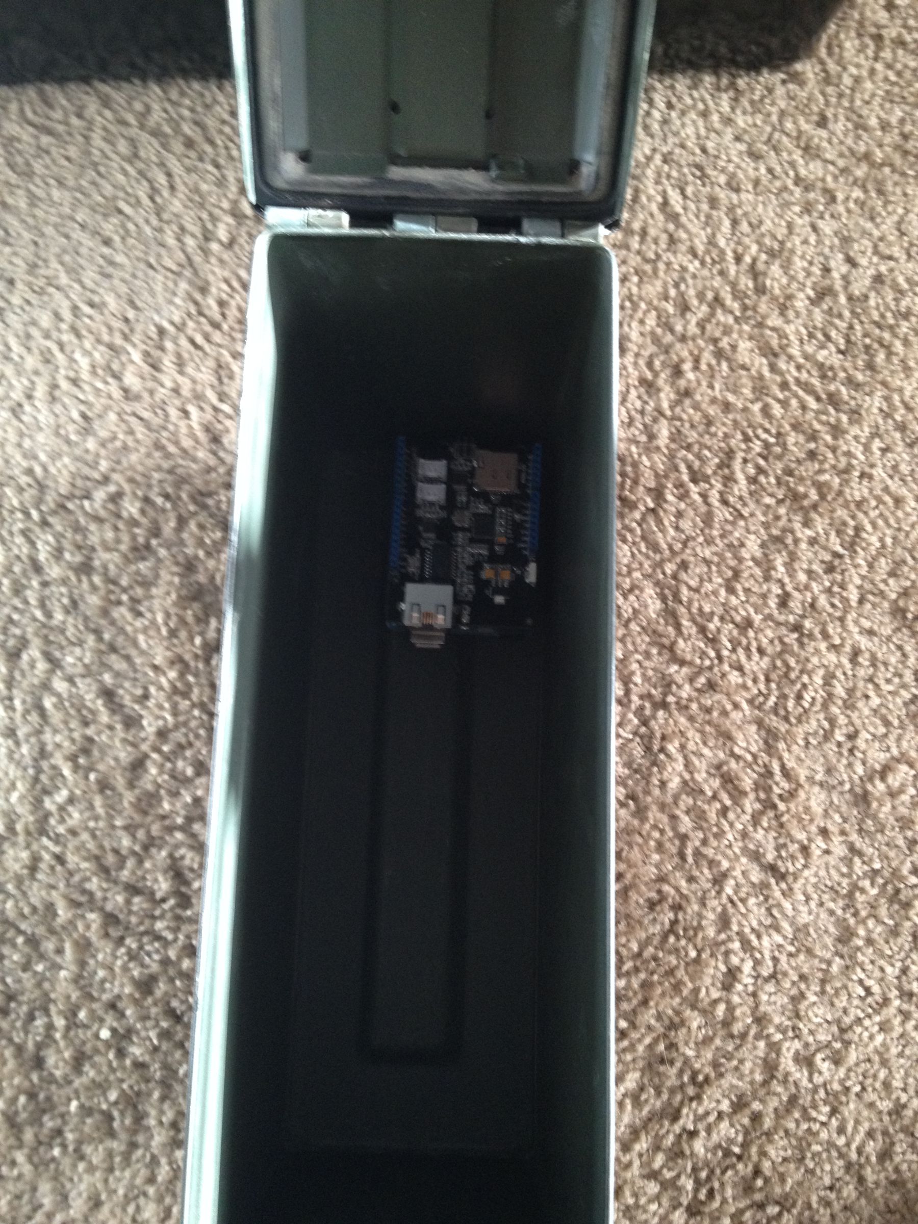 Arduino Home Automation Outlet Box : 6 Steps - Instructables