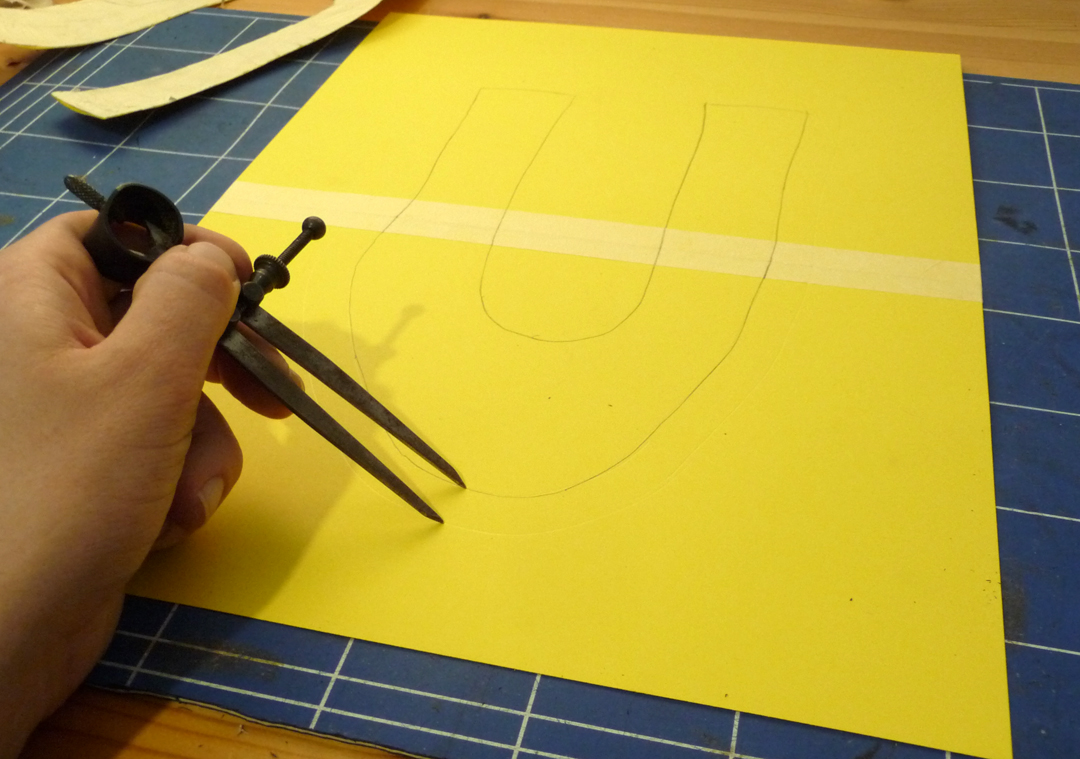 Make Your Own Shoe Pattern : 6 Steps - Instructables