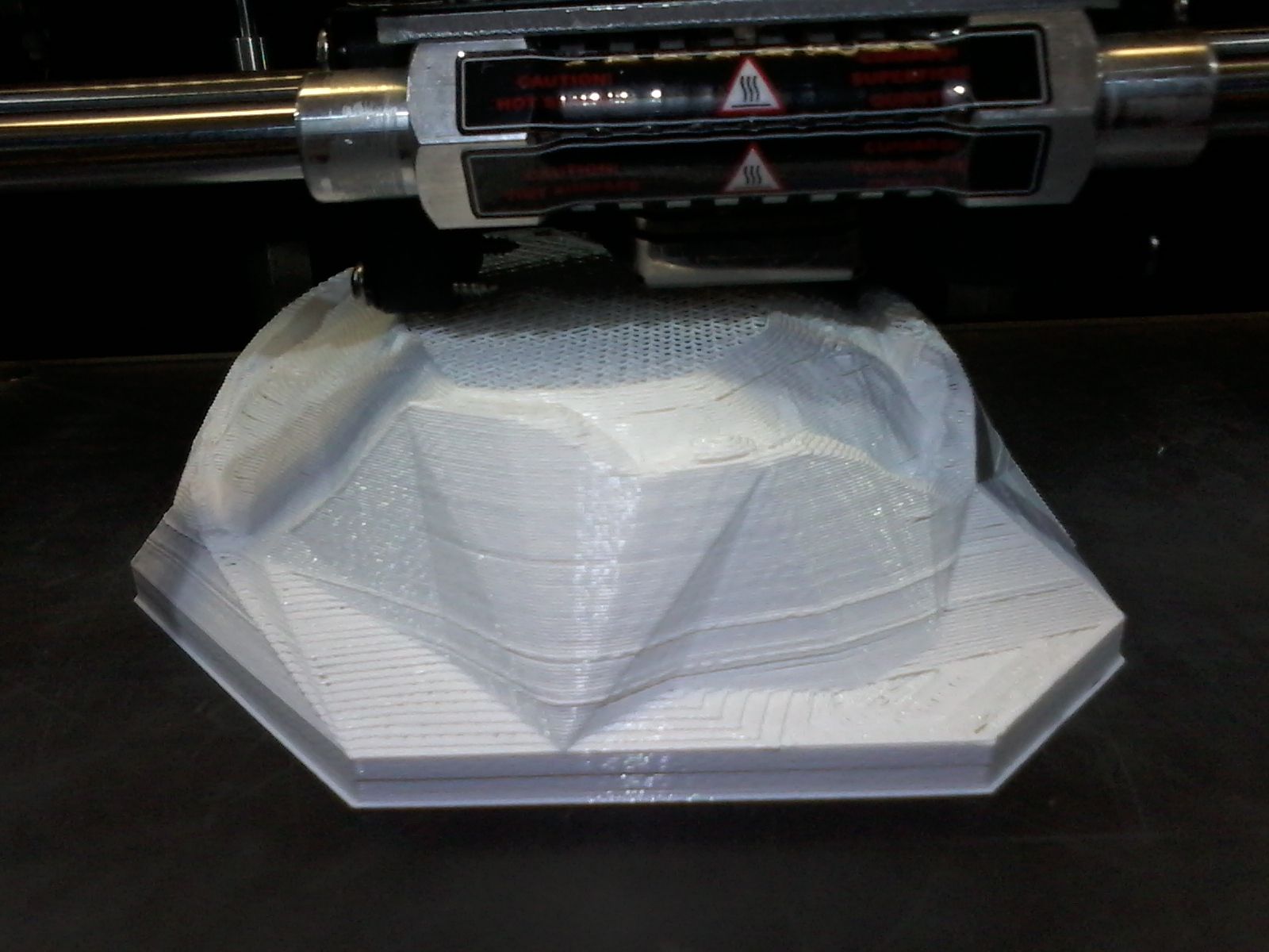 Surgery + Fully 3D Printed Mold : 7 Steps (with Pictures) - Instructables