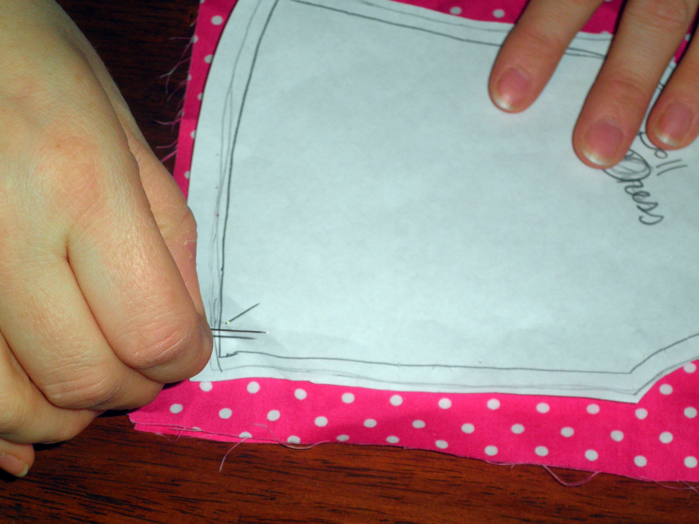 Making a Rag Doll : 6 Steps - Instructables
