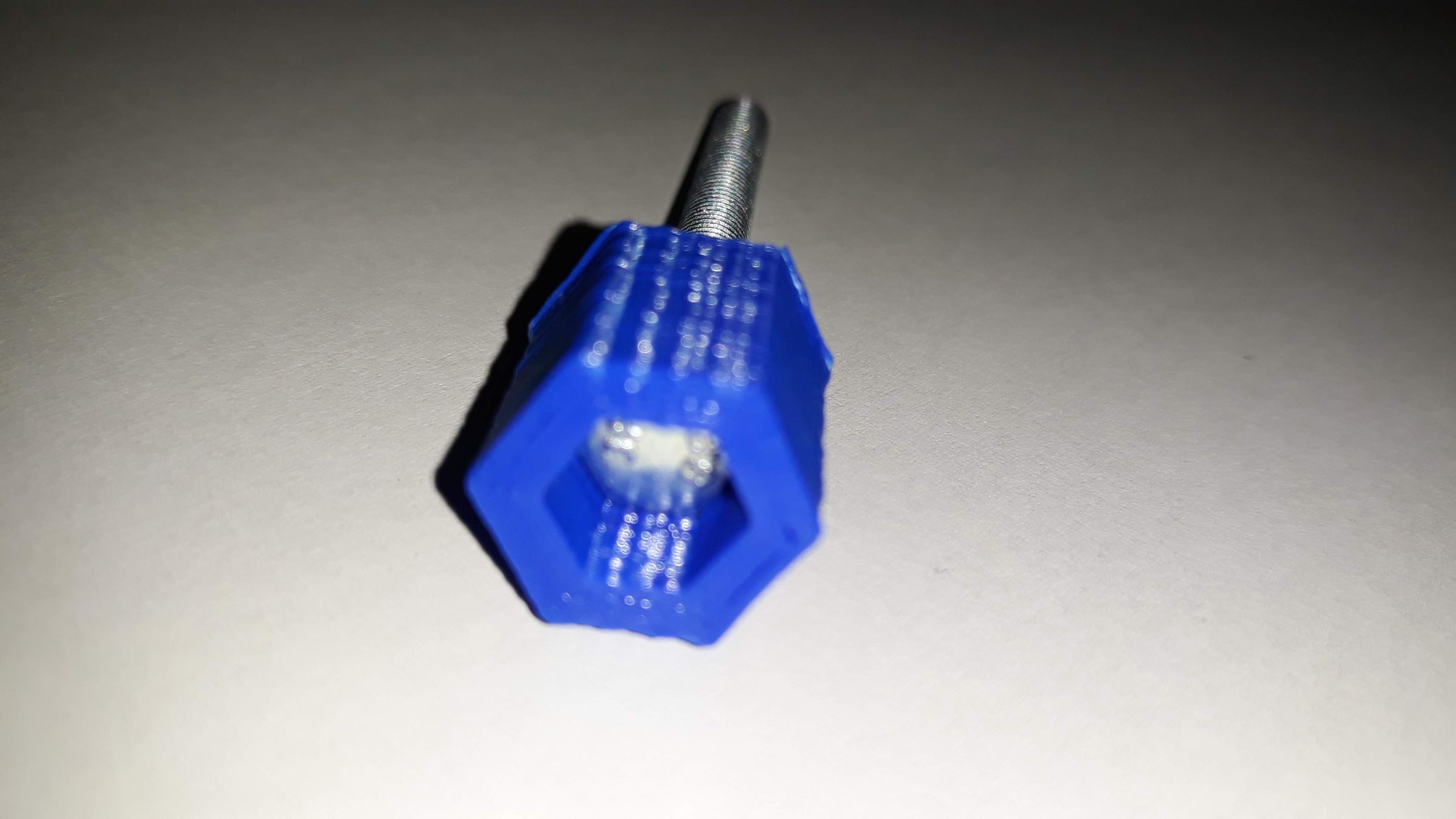 DIY 3D PRINTED VISE : 16 Steps - Instructables