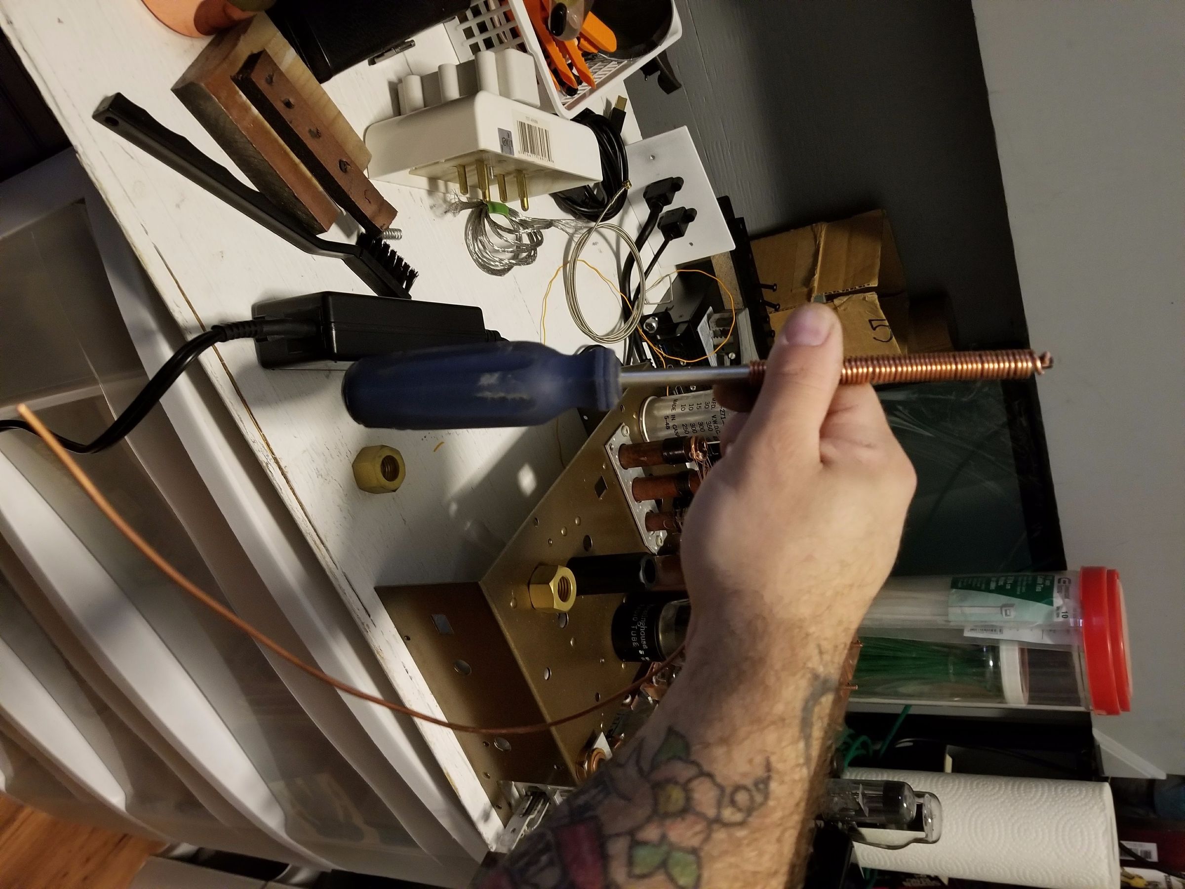 Steampunk Pi Jukebox Running Google Music : 11 Steps (with Pictures ...