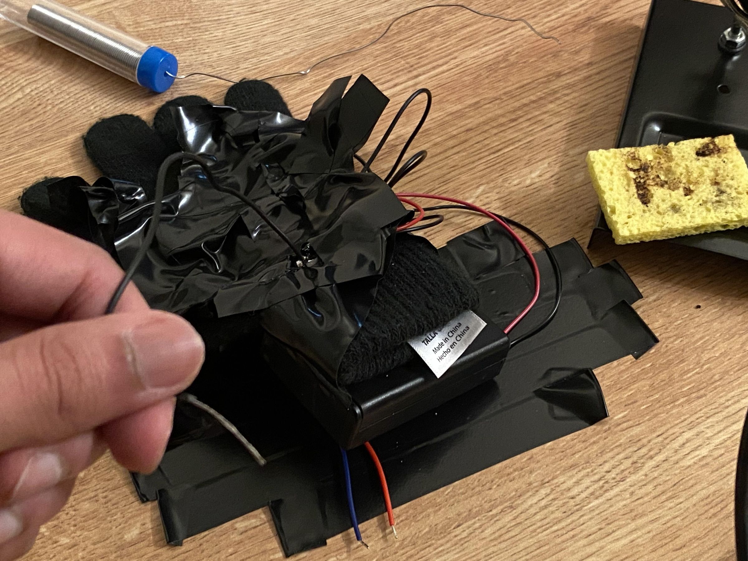 Tony Stark Repulsor : 12 Steps - Instructables