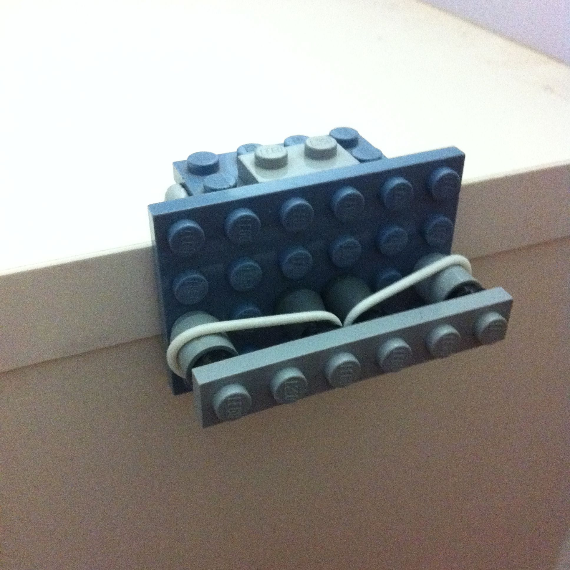 Lego Pen Holder - Instructables