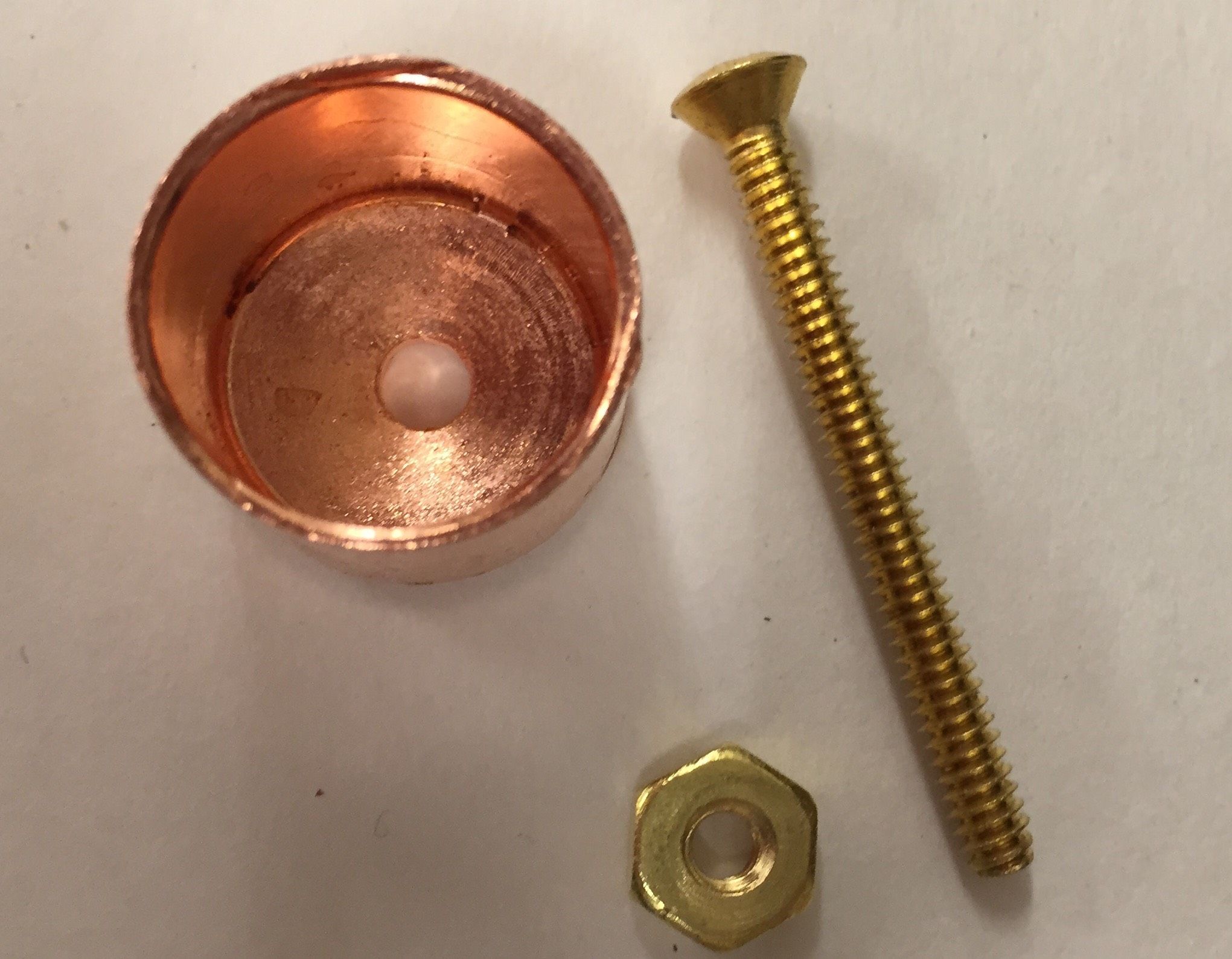 Mini Solder Pot for Tinning or Removing Components : 17 Steps ...