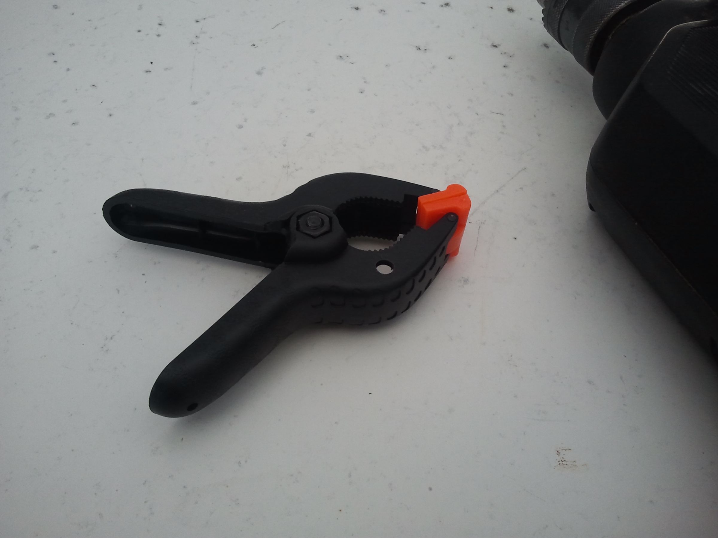 Tripod Clamp - Instructables