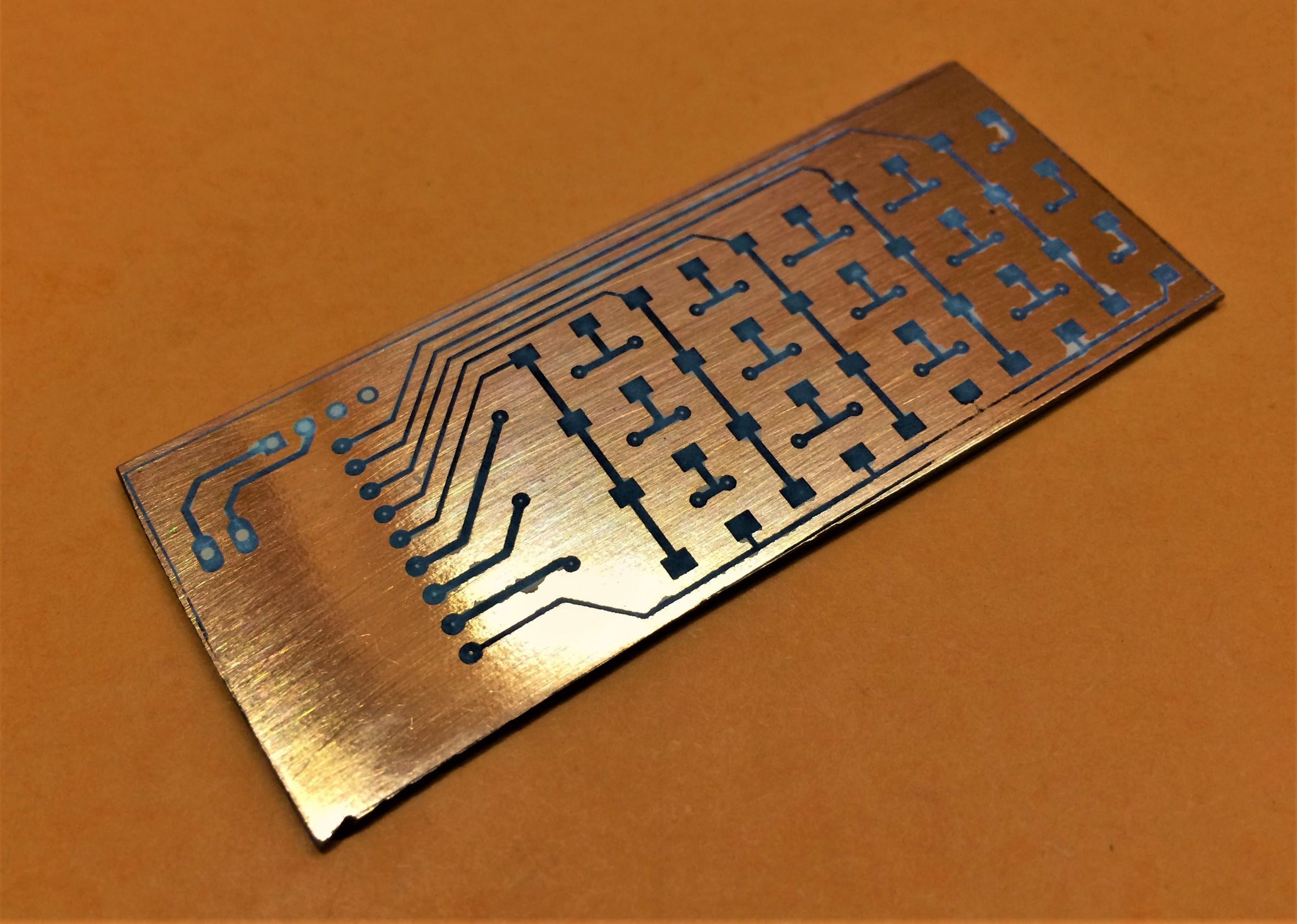 PiCalc: Raspberry Pi Pico Based Pocket Calculator : 15 Steps (with ...