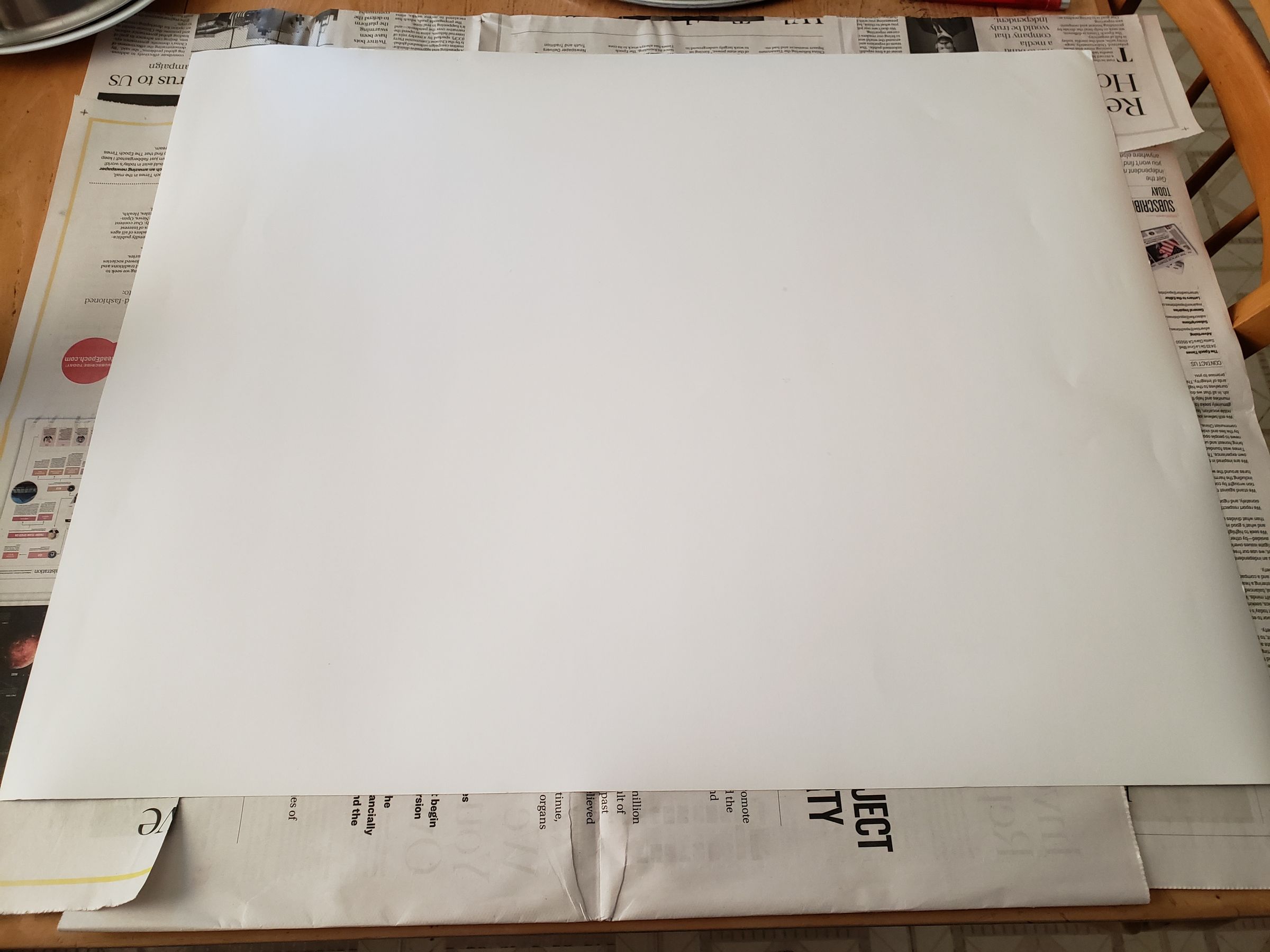 Make a Map by Rolling Some Dice : 4 Steps - Instructables