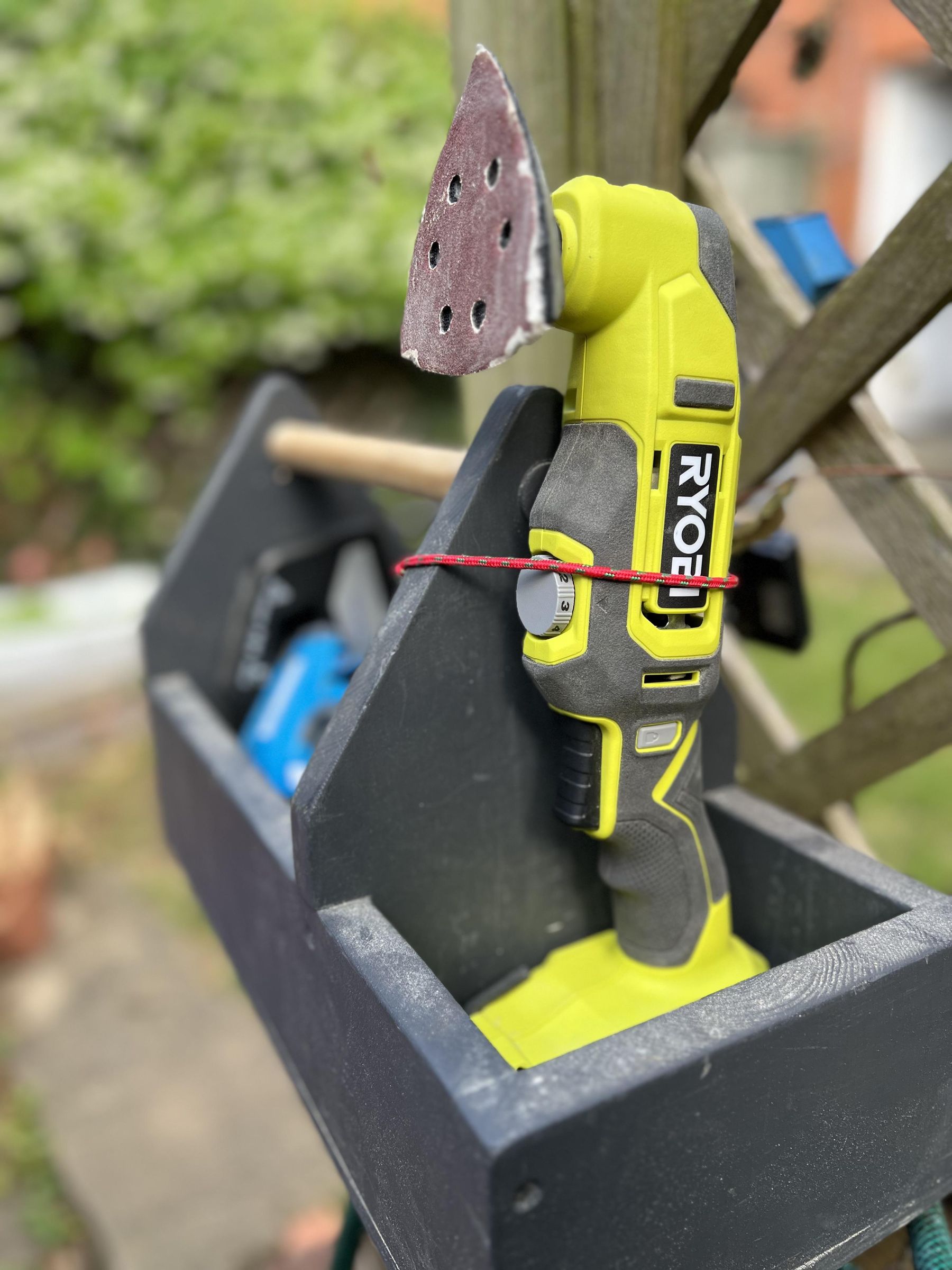 Simple DIY Tool Box. : 7 Steps (with Pictures) - Instructables