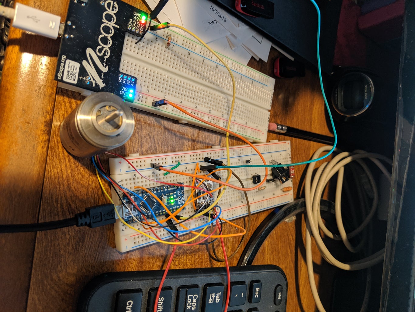 Arduino Resolver Module : 4 Steps - Instructables Arduino Resolver Module : 4 Steps - Instructables
