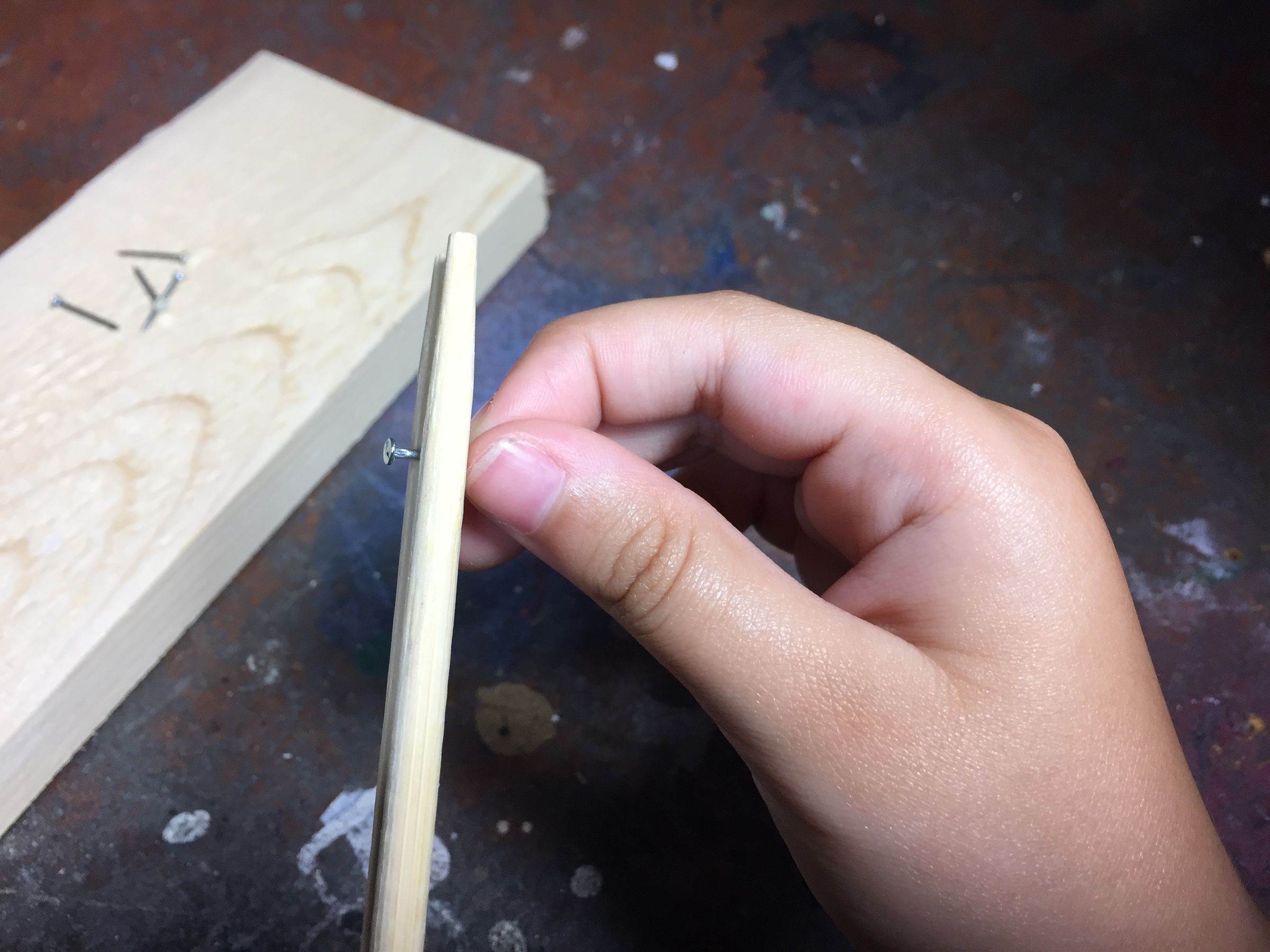 Unusual Uses for Chopsticks : 5 Steps (with Pictures) - Instructables