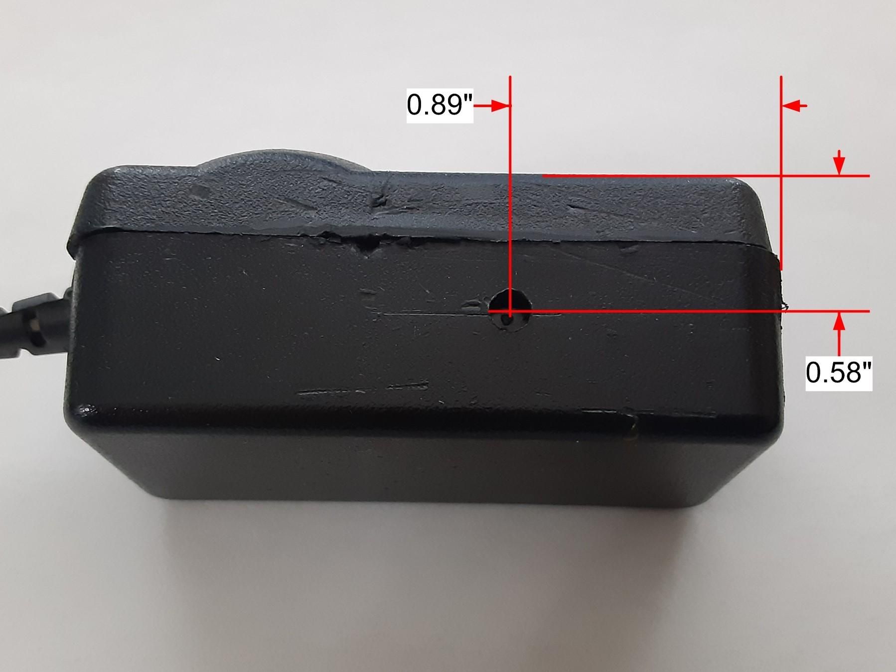 Garage Door Obstruction Sensor Repair : 9 Steps (with Pictures ...