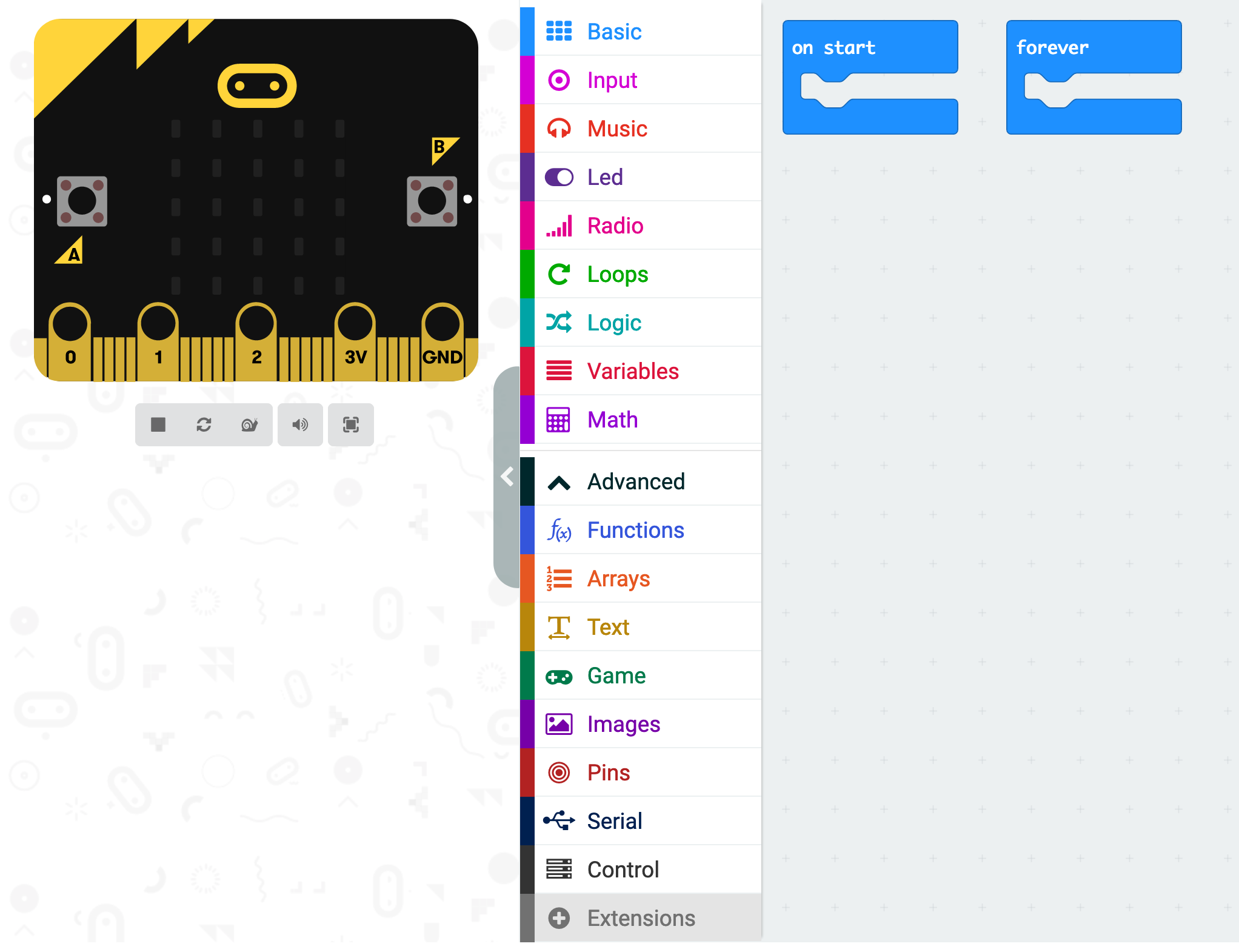 Simple DND Doorbell System With Two Micro:bits : 5 Steps - Instructables