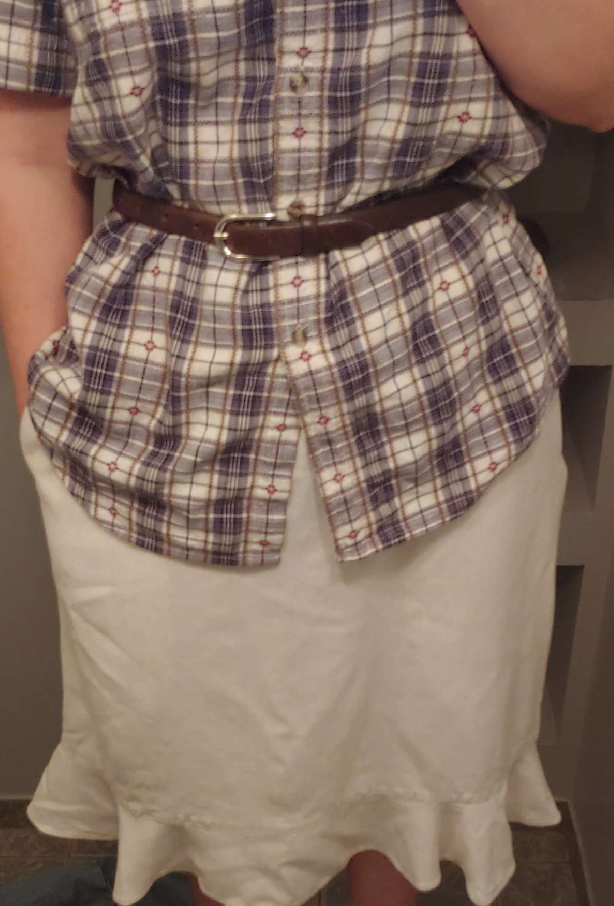 Side Seam Pockets : 16 Steps (with Pictures) - Instructables