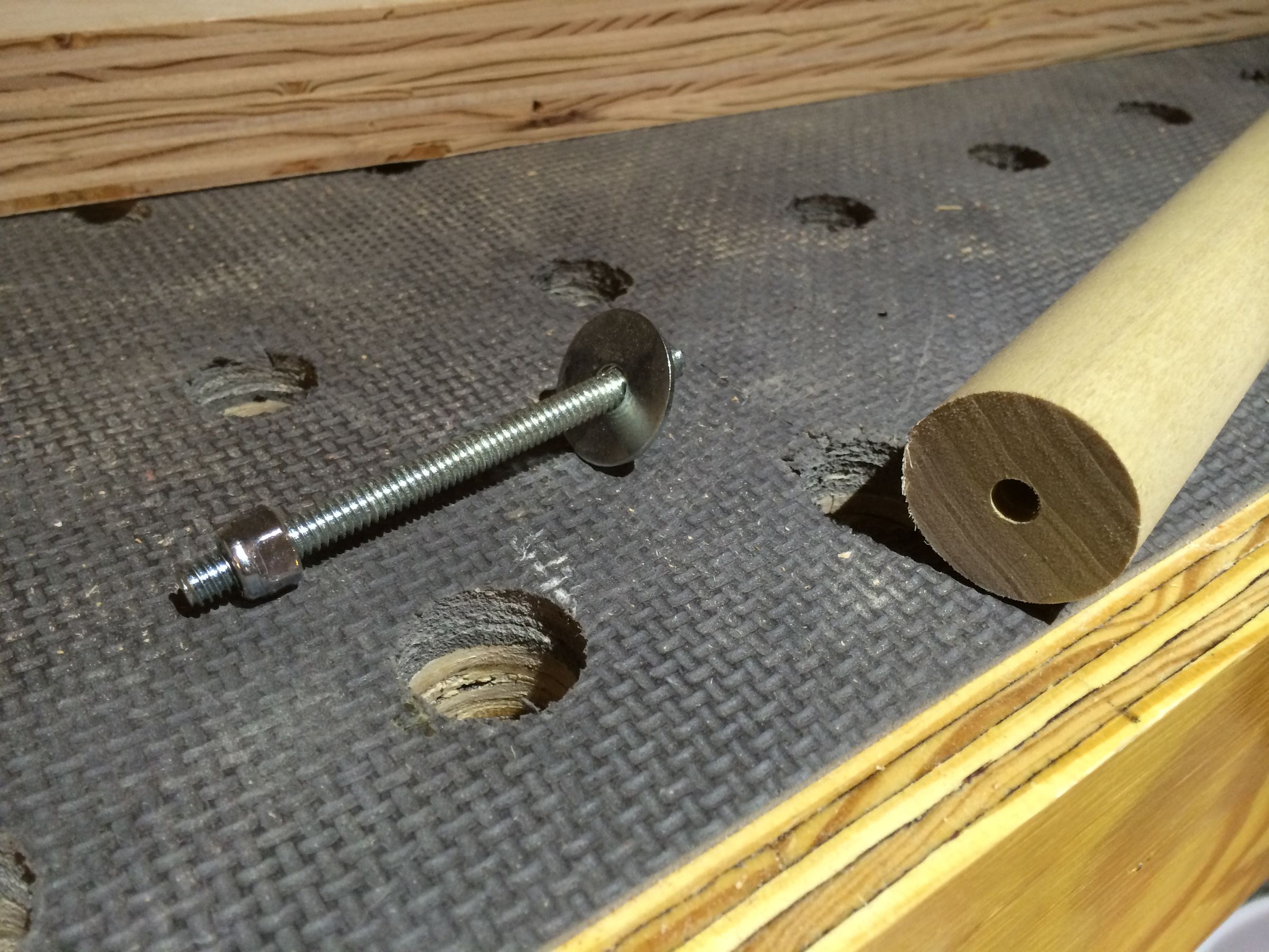 Camera Track and Boom System : 9 Steps (with Pictures) - Instructables