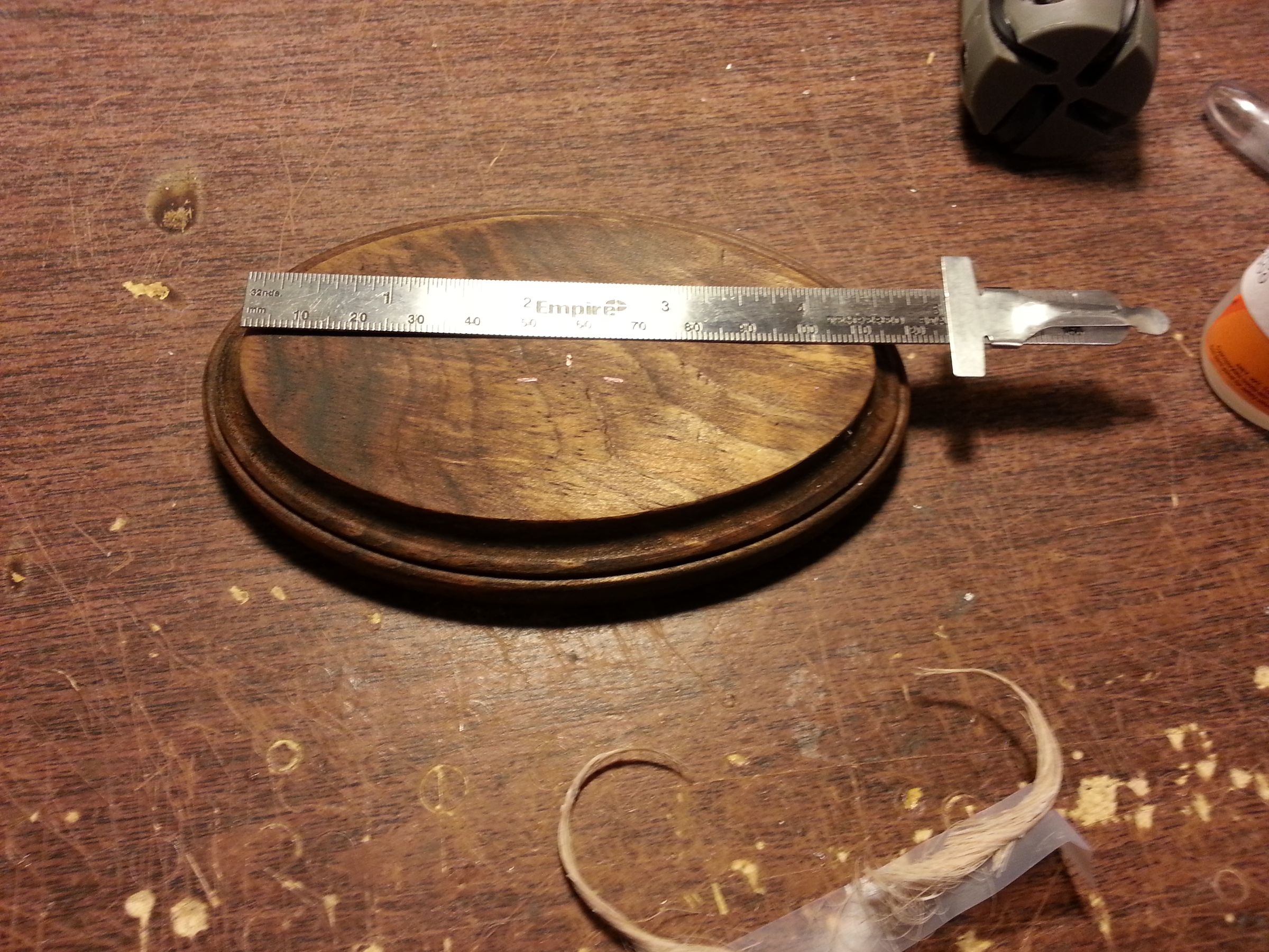 Mounted "Hipster" Mustache : 7 Steps (with Pictures) - Instructables