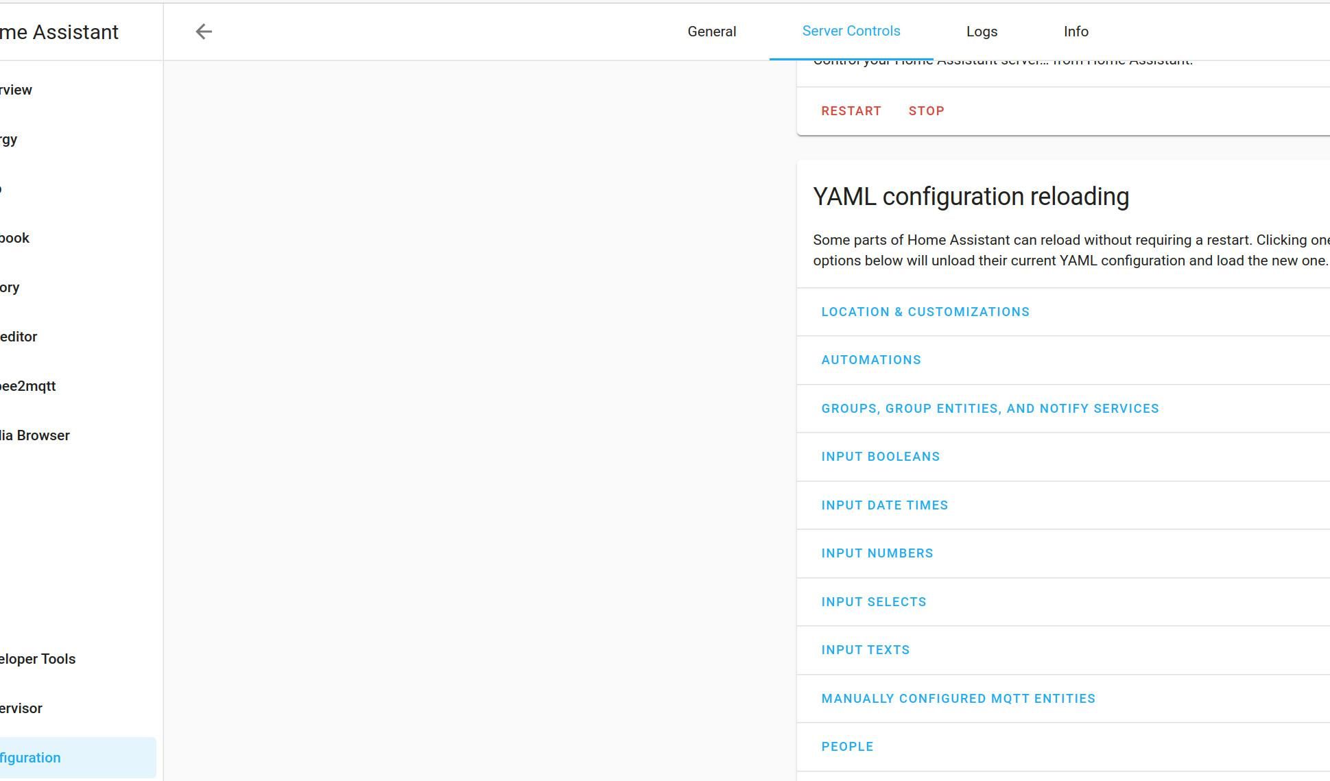 Remote Control Radiator Valves and Raspberry Pi Home Assistant Heating ...
