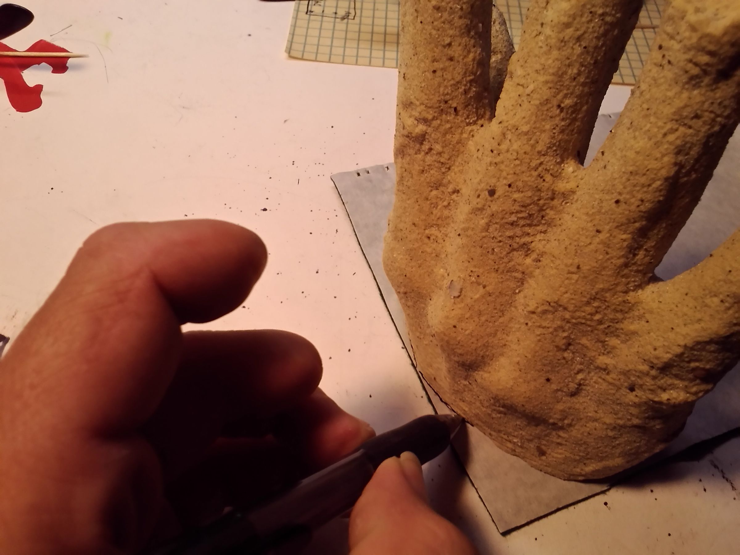 Beach Craft- Simple Sand Casting : 4 Steps (with Pictures) - Instructables