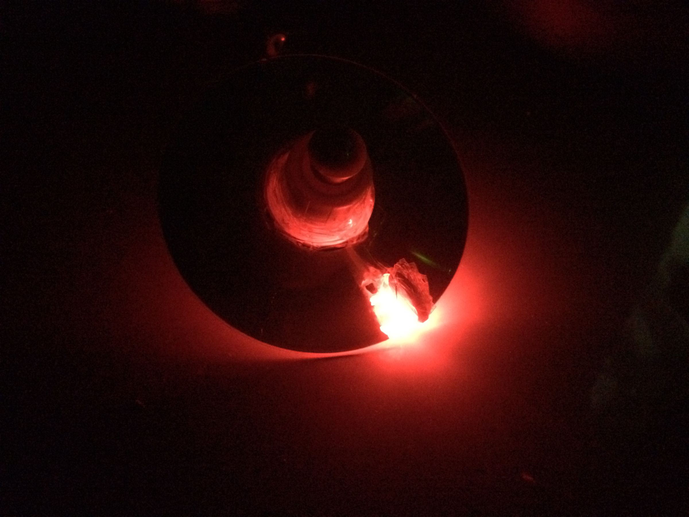 DIY UFO Night Toy for Kids : 3 Steps - Instructables