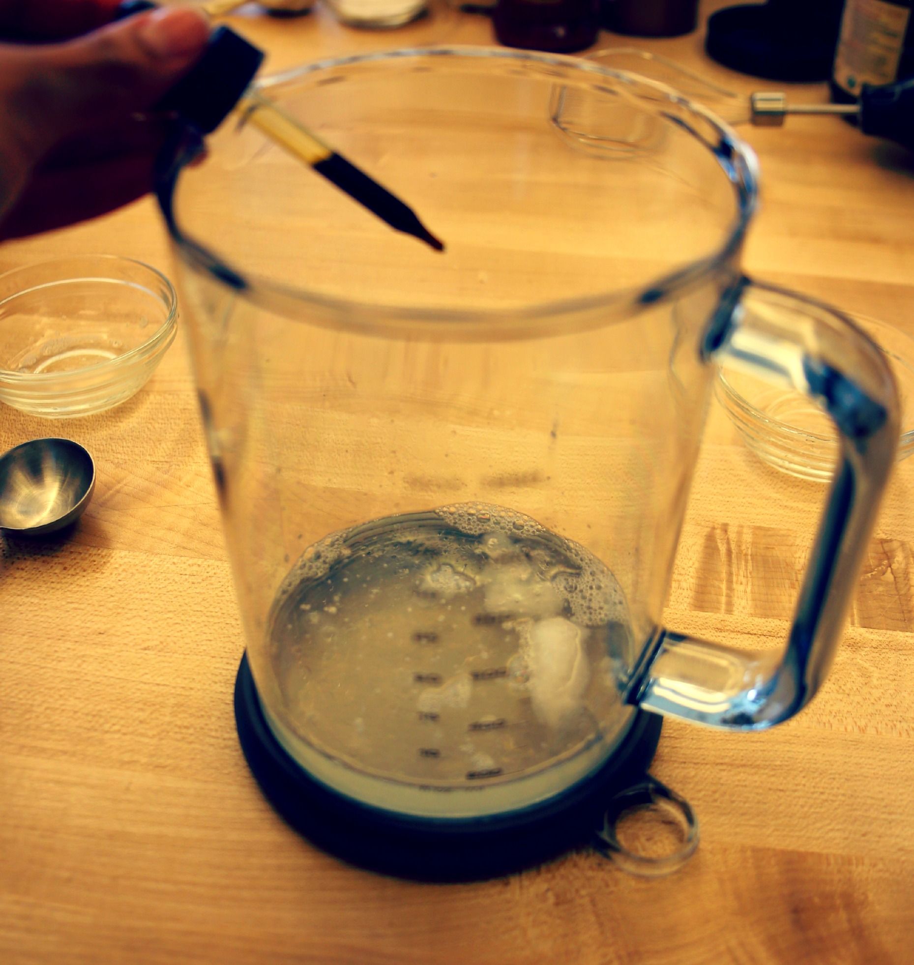 How to Make Toothpaste : 5 Steps (with Pictures) - Instructables