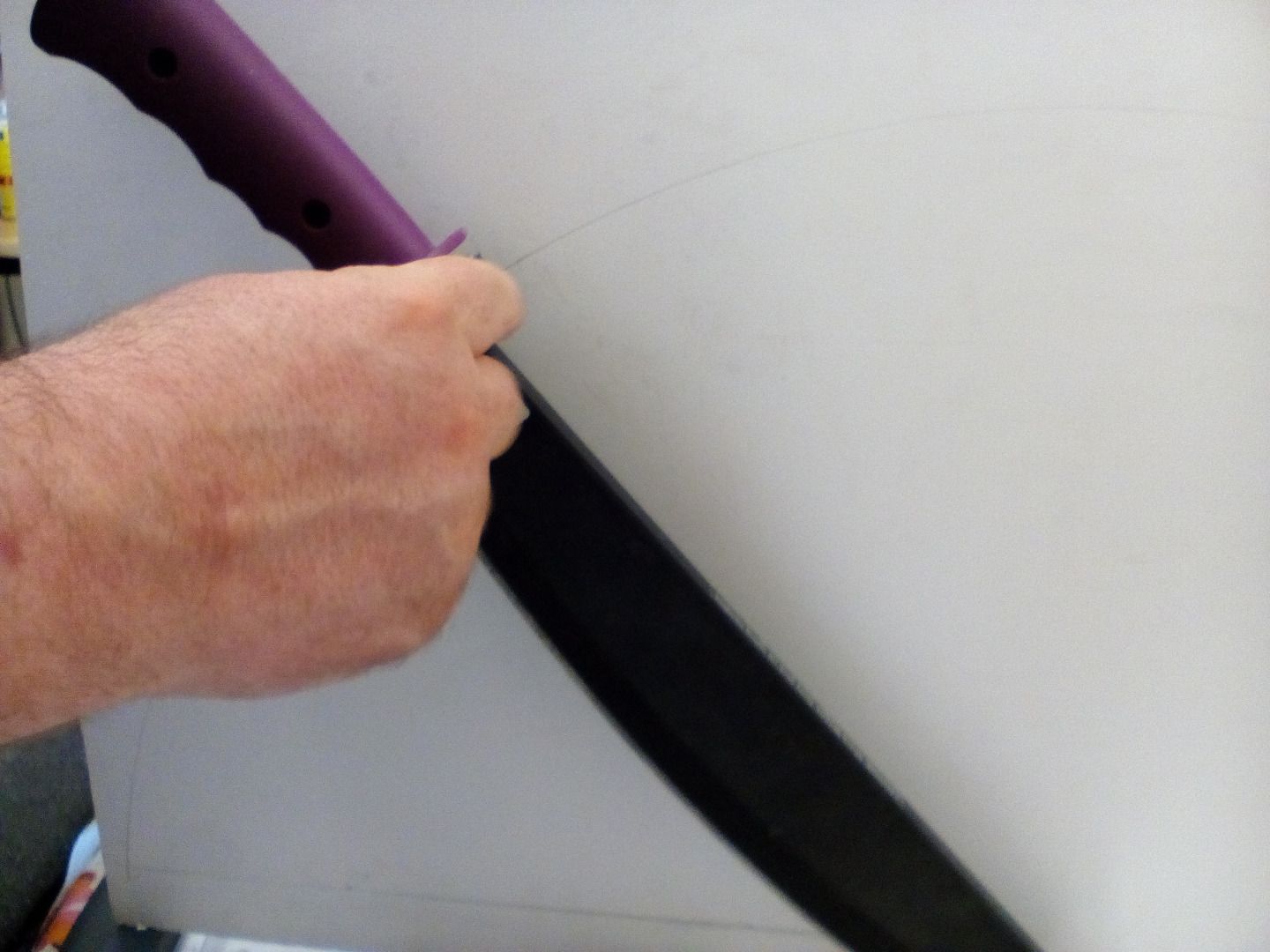 Guillotine Safety Guard : 4 Steps (with Pictures) - Instructables