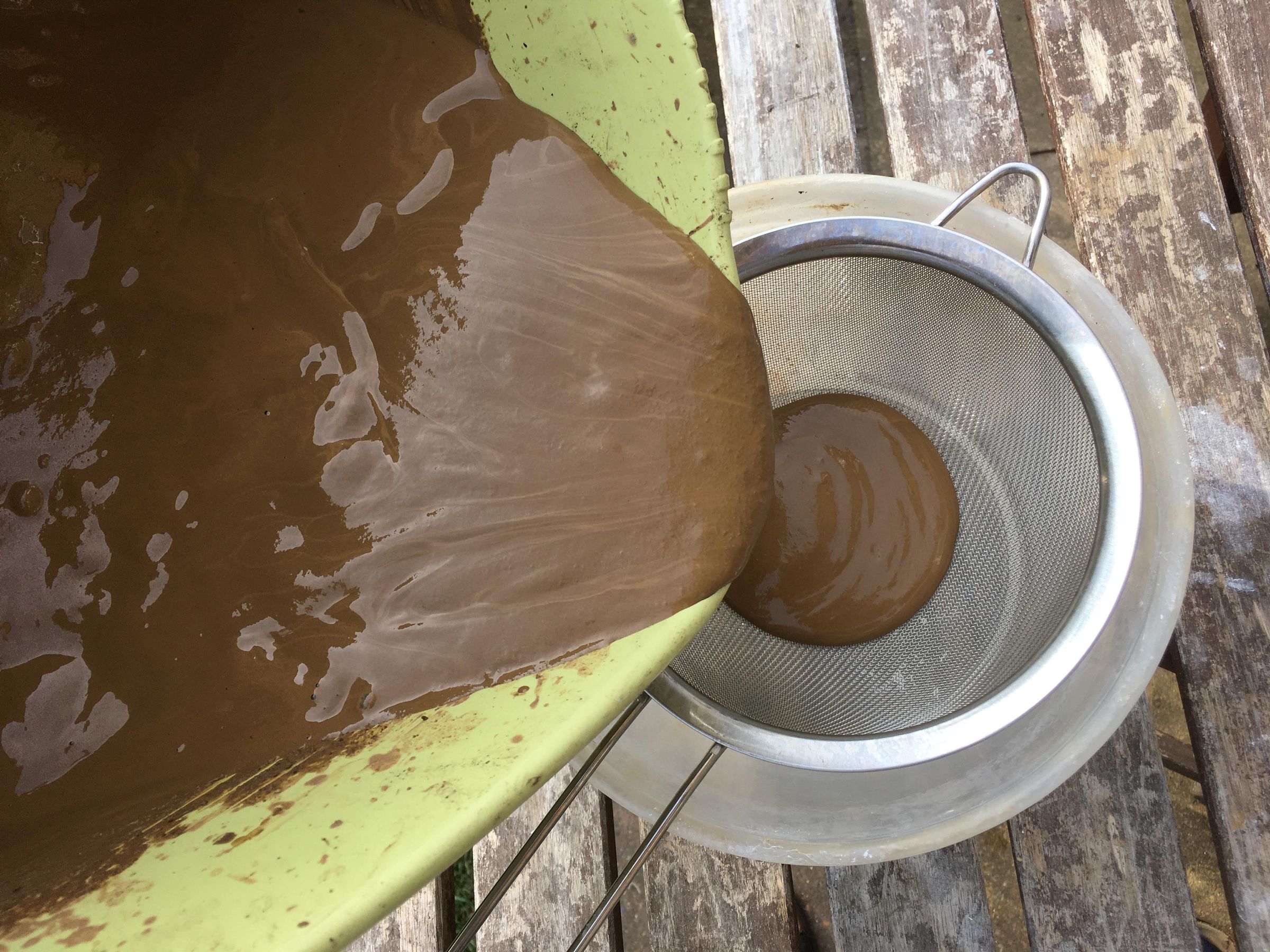 The River Clay Project - From Riverbed to Dining Table : 36 Steps (with ...