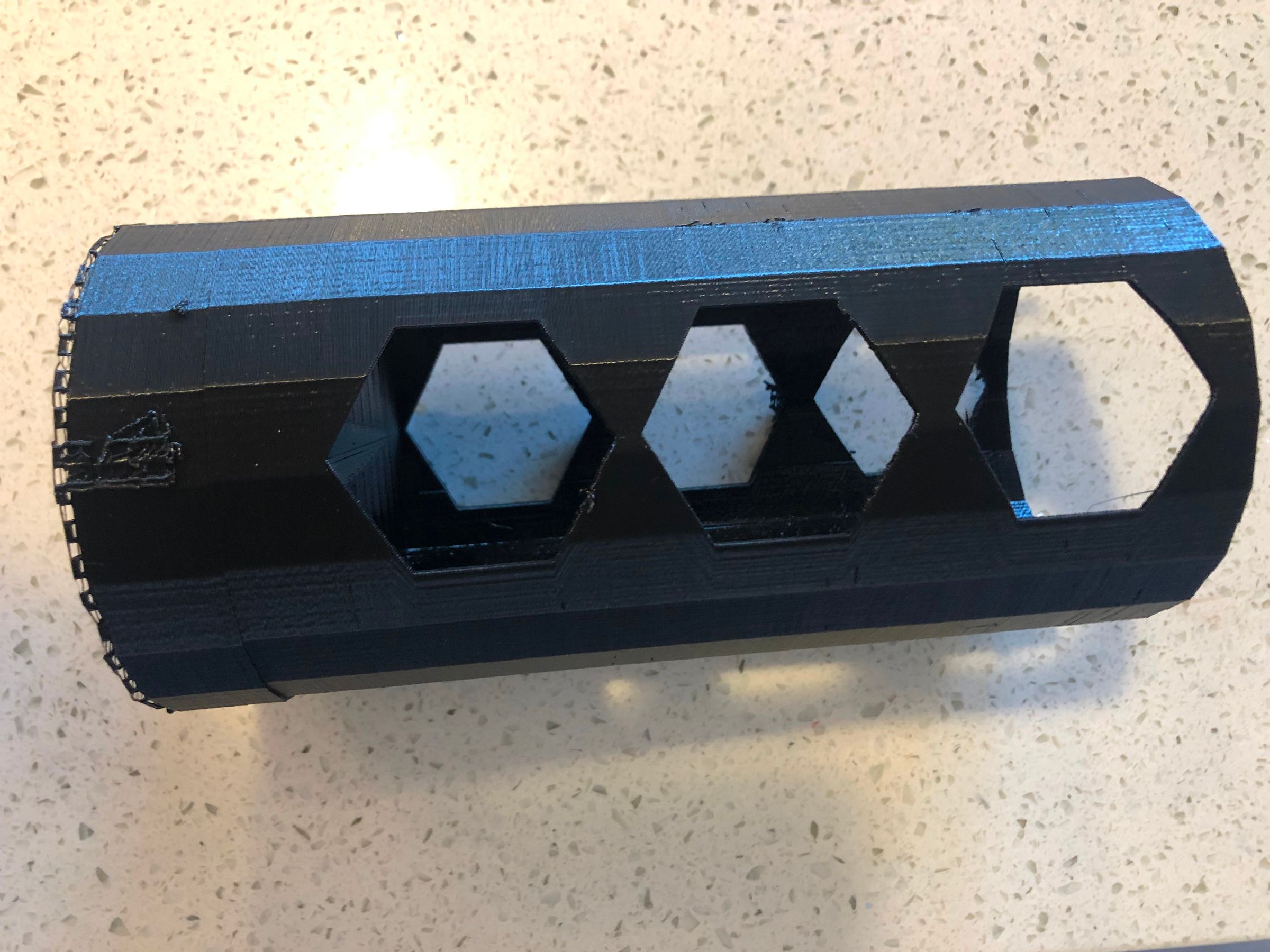 Adaptable 3D Printed Arm : 6 Steps - Instructables