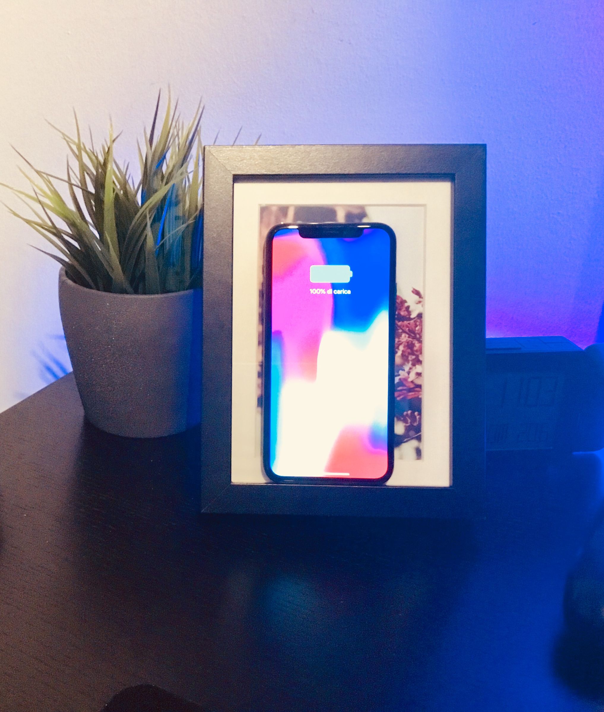 Wireless Charger Photo Frame : 4 Steps - Instructables