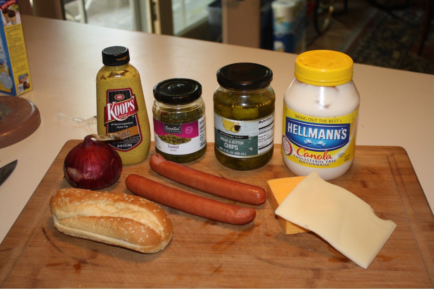 The Char Dog : 4 Steps - Instructables