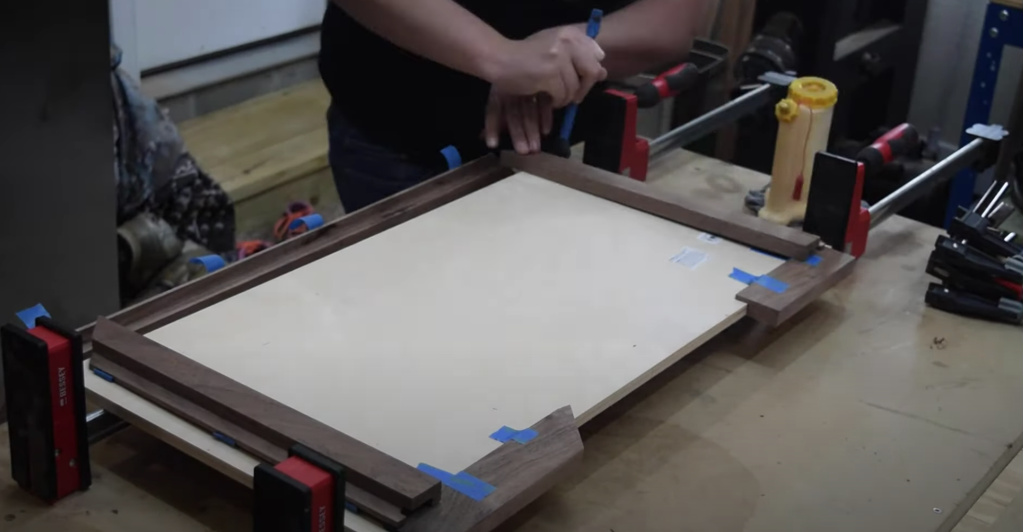 Foldable Puzzle Mat (Game Mat) : 11 Steps (with Pictures) - Instructables