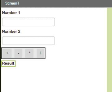 Calculator Using MIT App Inventor - Instructables