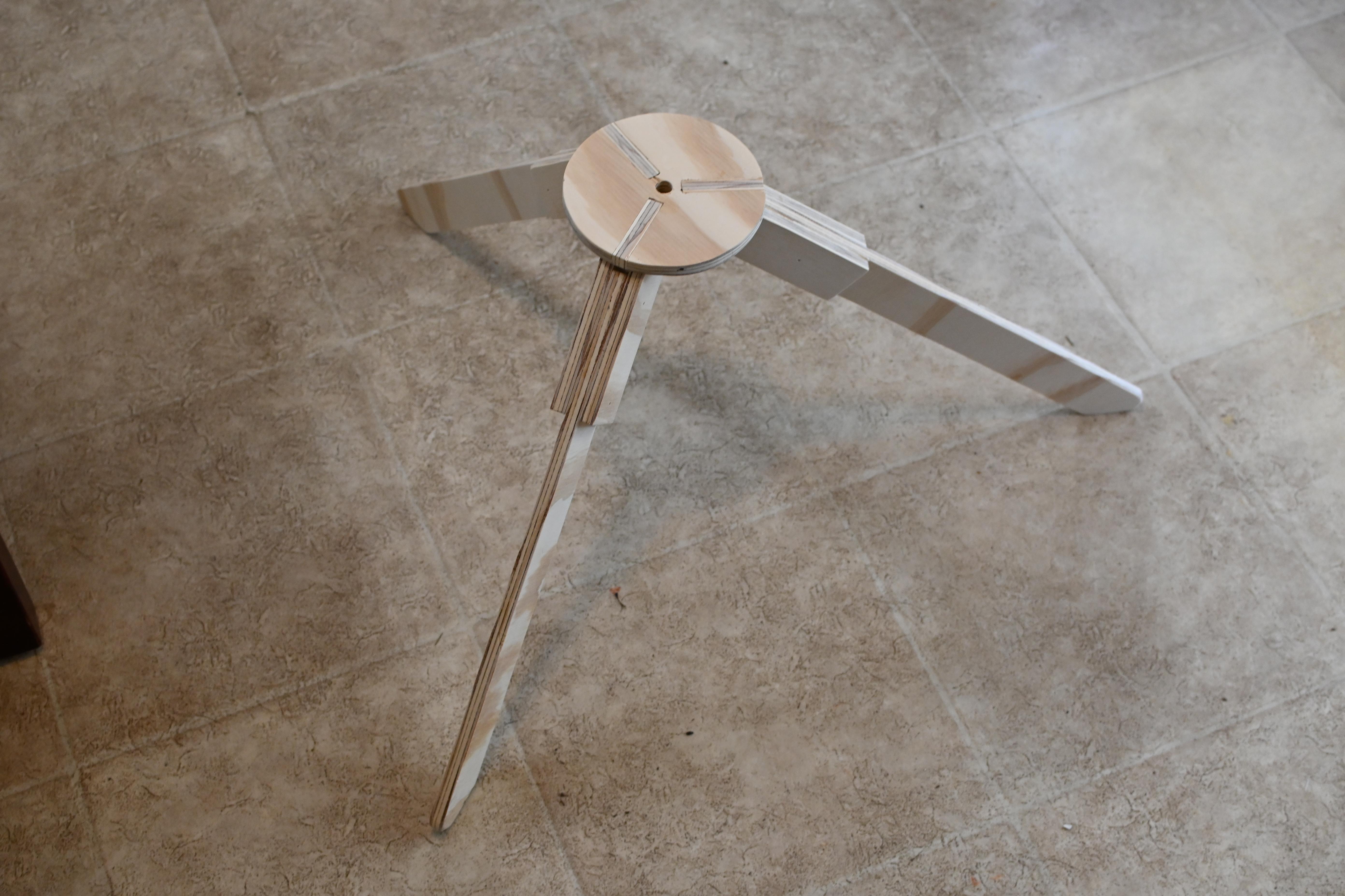 Model Rocket Launch Pad : 15 Steps (with Pictures) - Instructables