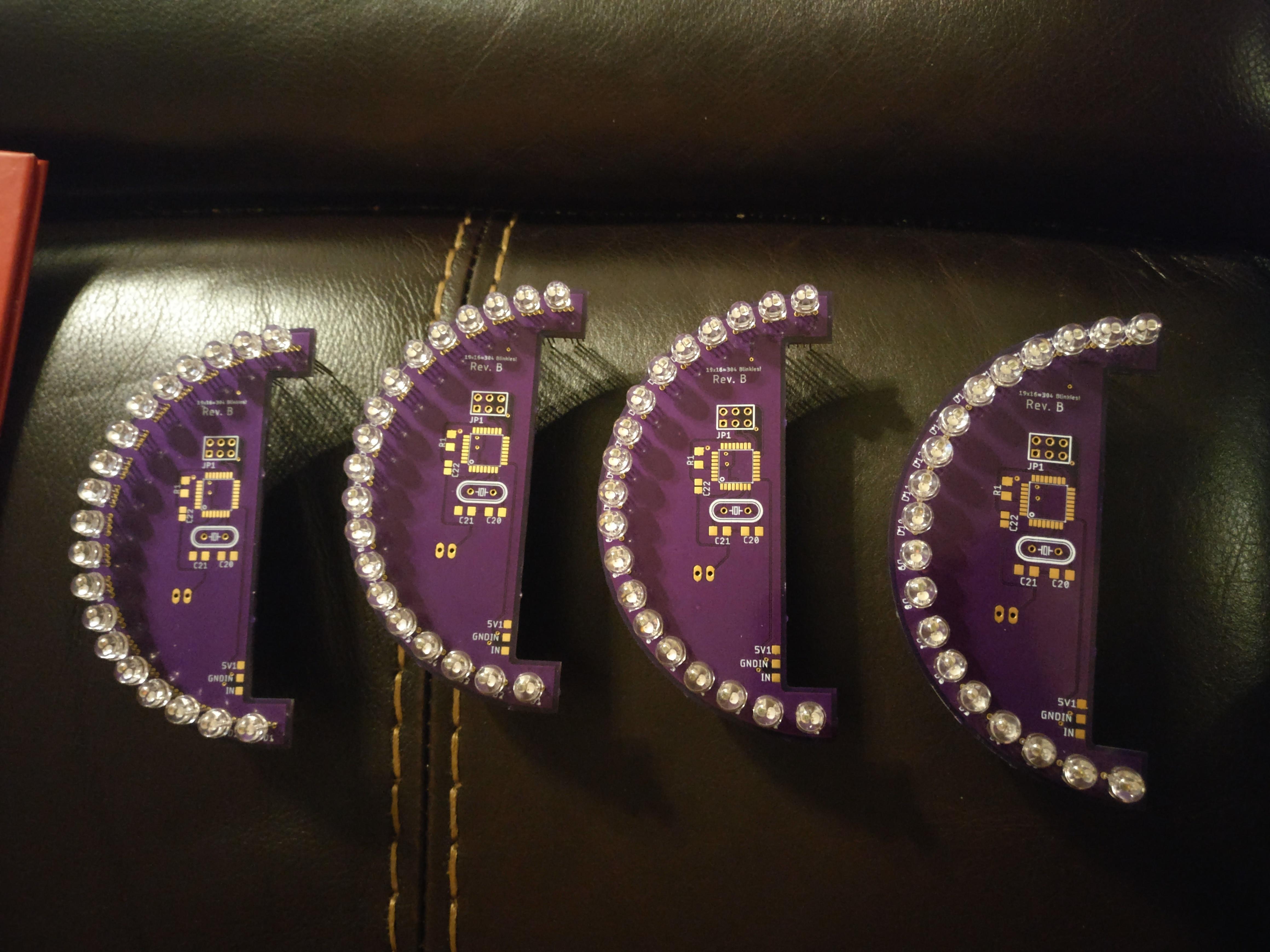 RGB LED Sphere : 3 Steps (with Pictures) - Instructables