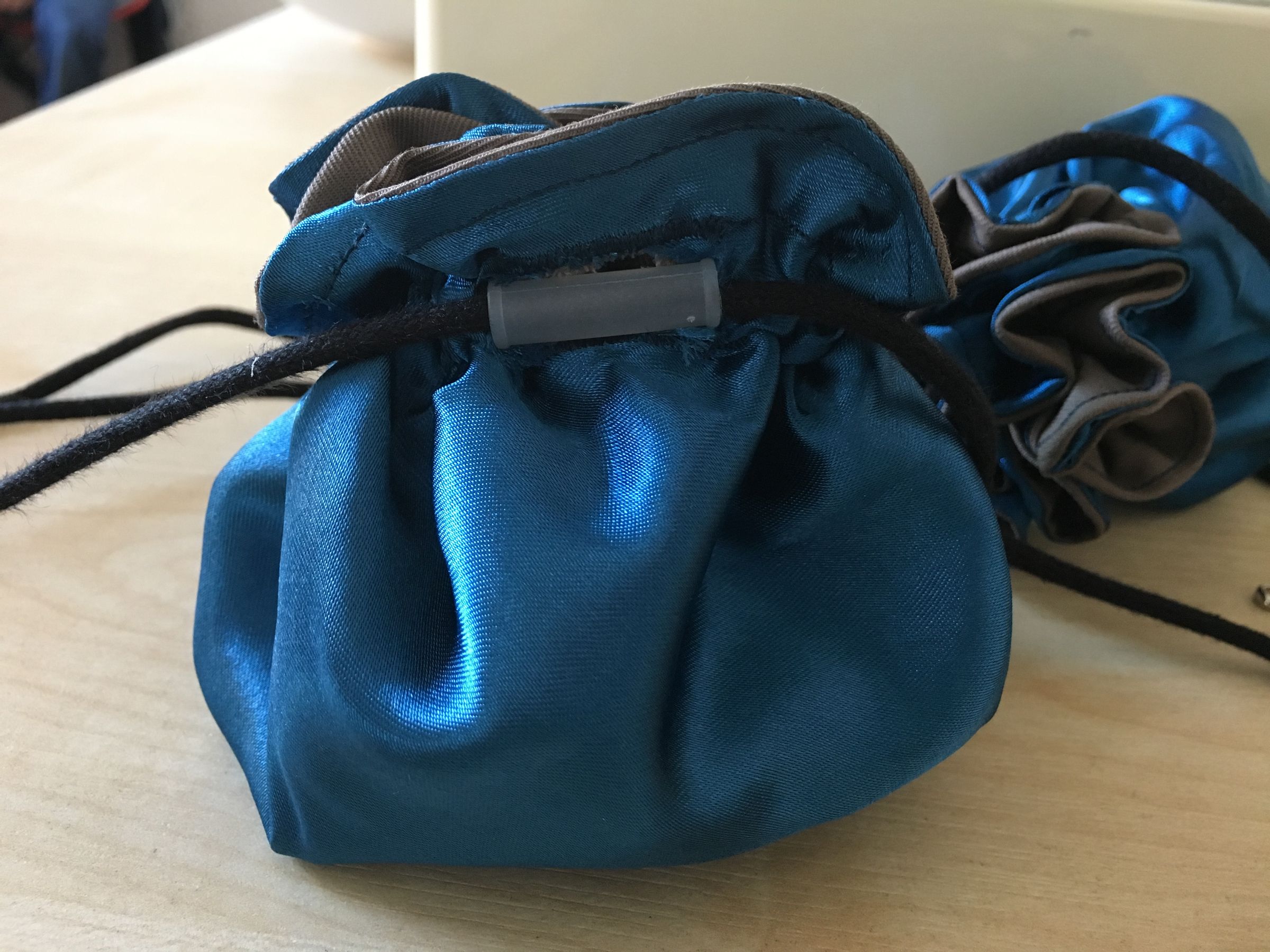 How to Make a Pouch : 11 Steps (with Pictures) - Instructables