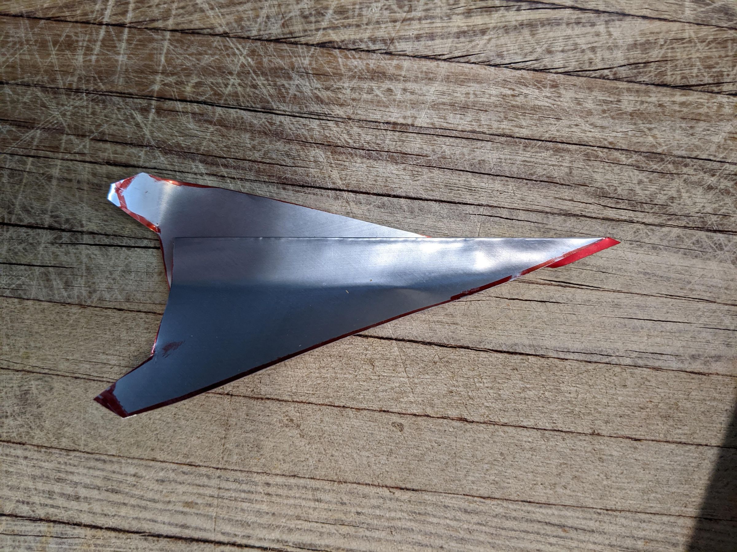 Coke Can Plane Mobile : 7 Steps (with Pictures) - Instructables