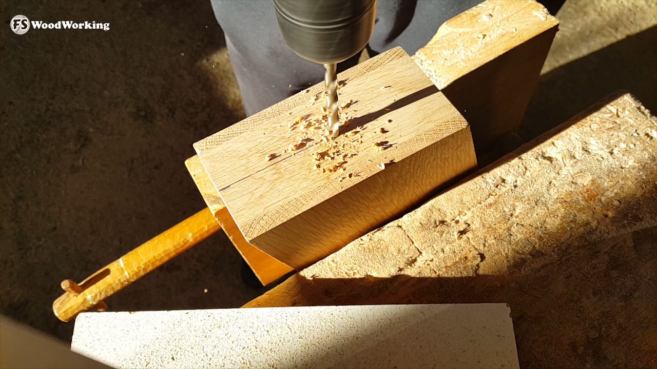 Wooden Percussion Blocks : 7 Steps (with Pictures) - Instructables