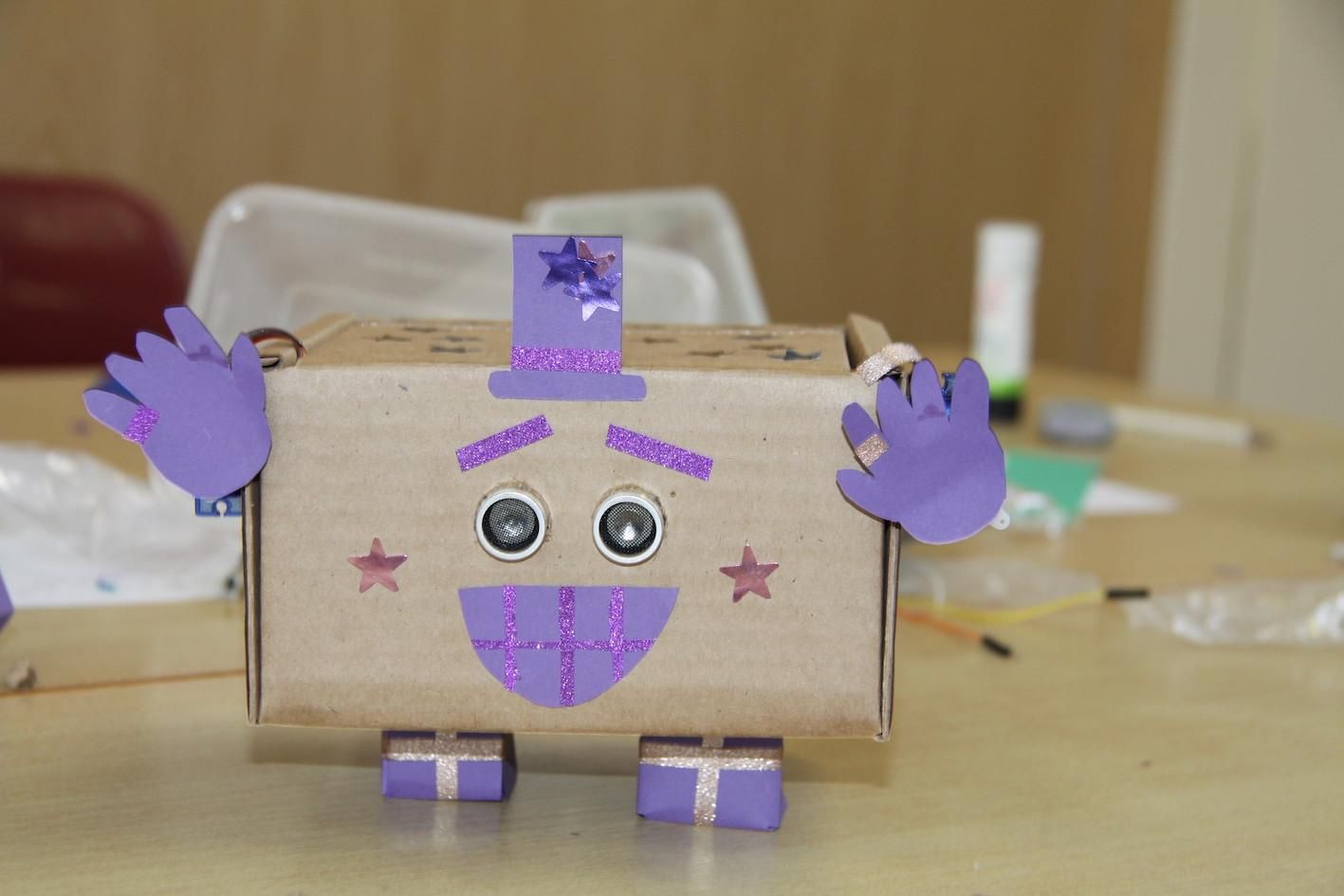 SparkBots! Arduino for Kids : 10 Steps (with Pictures) - Instructables