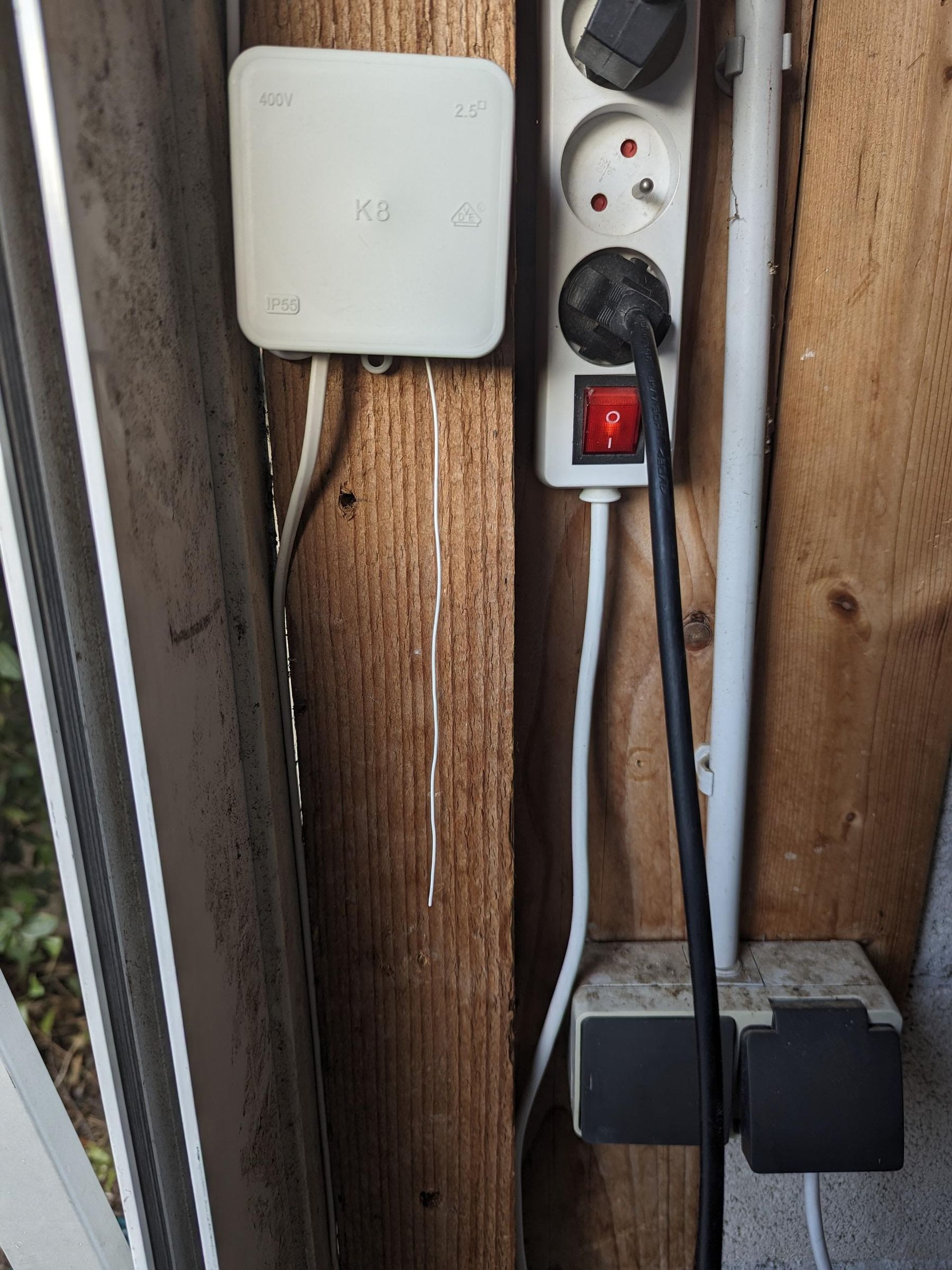 DIY Alarm Wireless Sensor, Compatible With DSC PowerSeries Alarm System ...