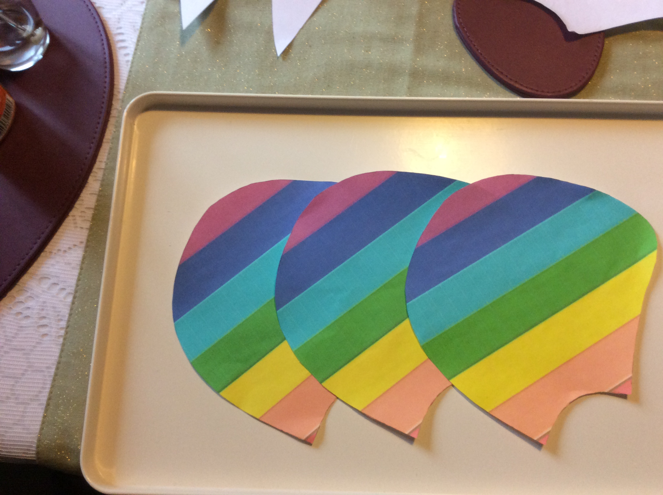 Rainbow Fan : 3 Steps - Instructables