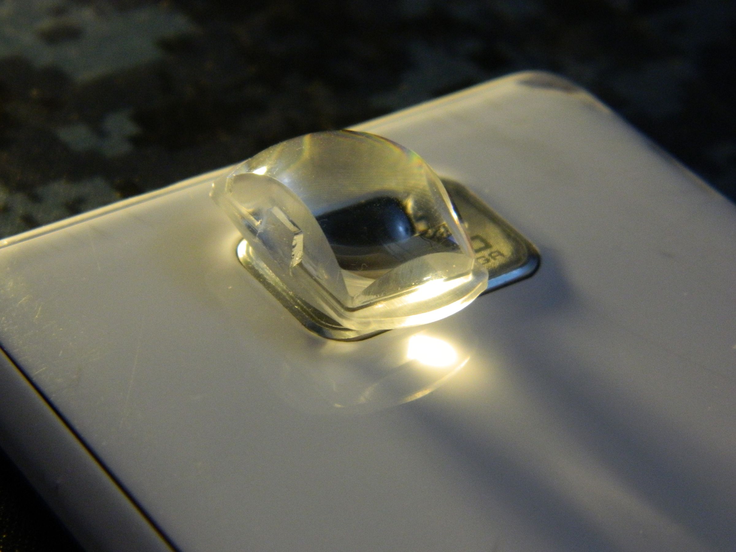 DIY Super Macro Camera for FREE : 5 Steps (with Pictures) - Instructables