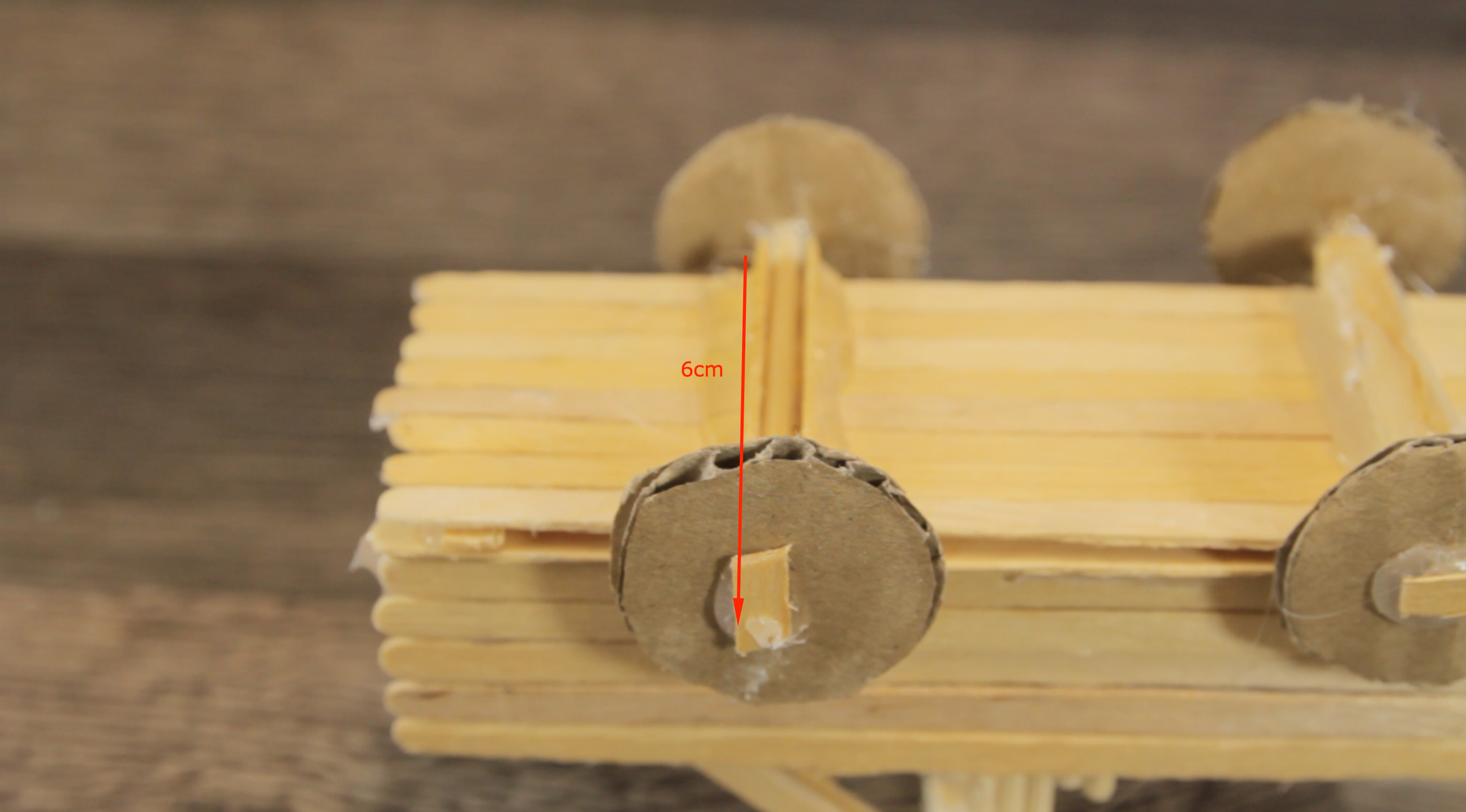 HOW TO MAKE CATAPULT : 7 Steps (with Pictures) - Instructables