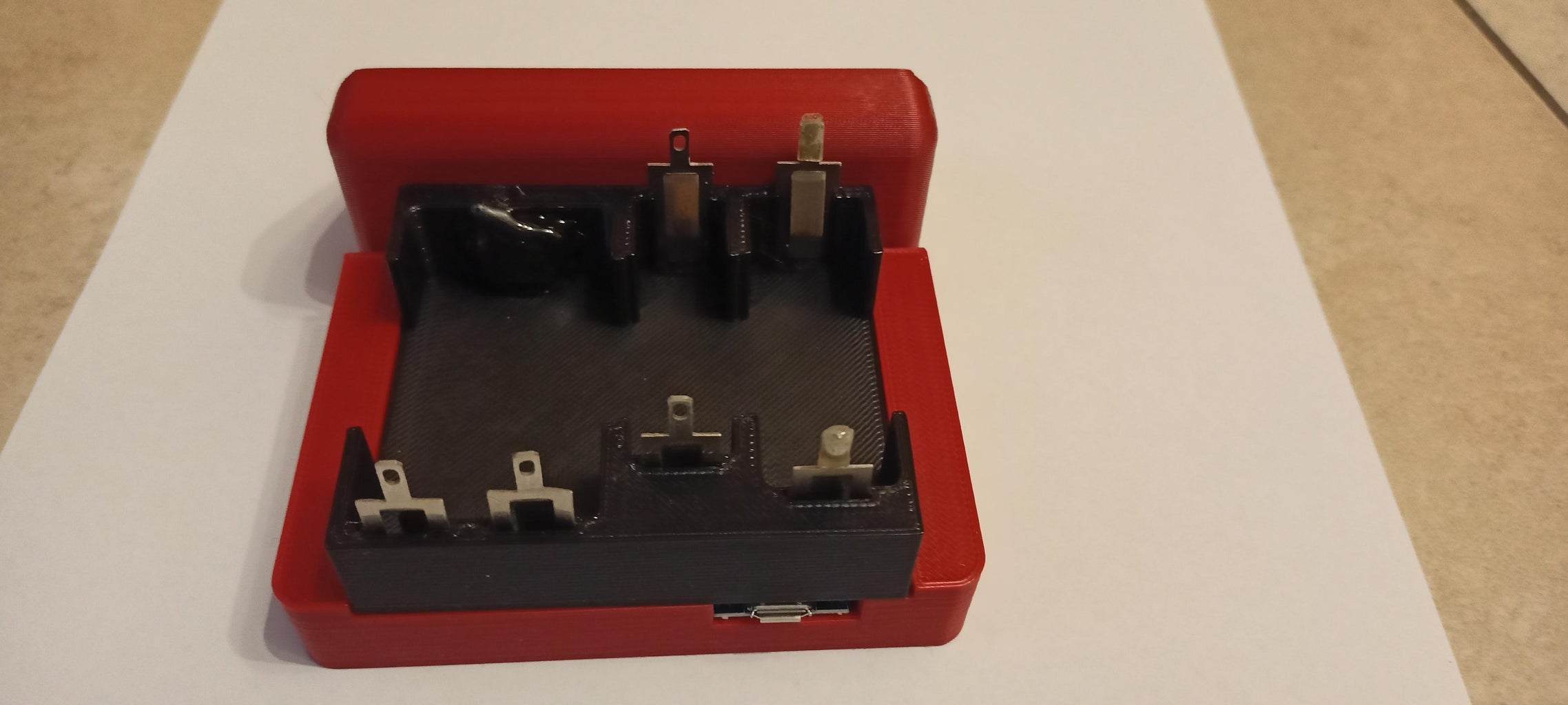 Battery Tester With Arduino Nano : 5 Steps - Instructables Battery Tester With Arduino Nano : 5 Steps - Instructables