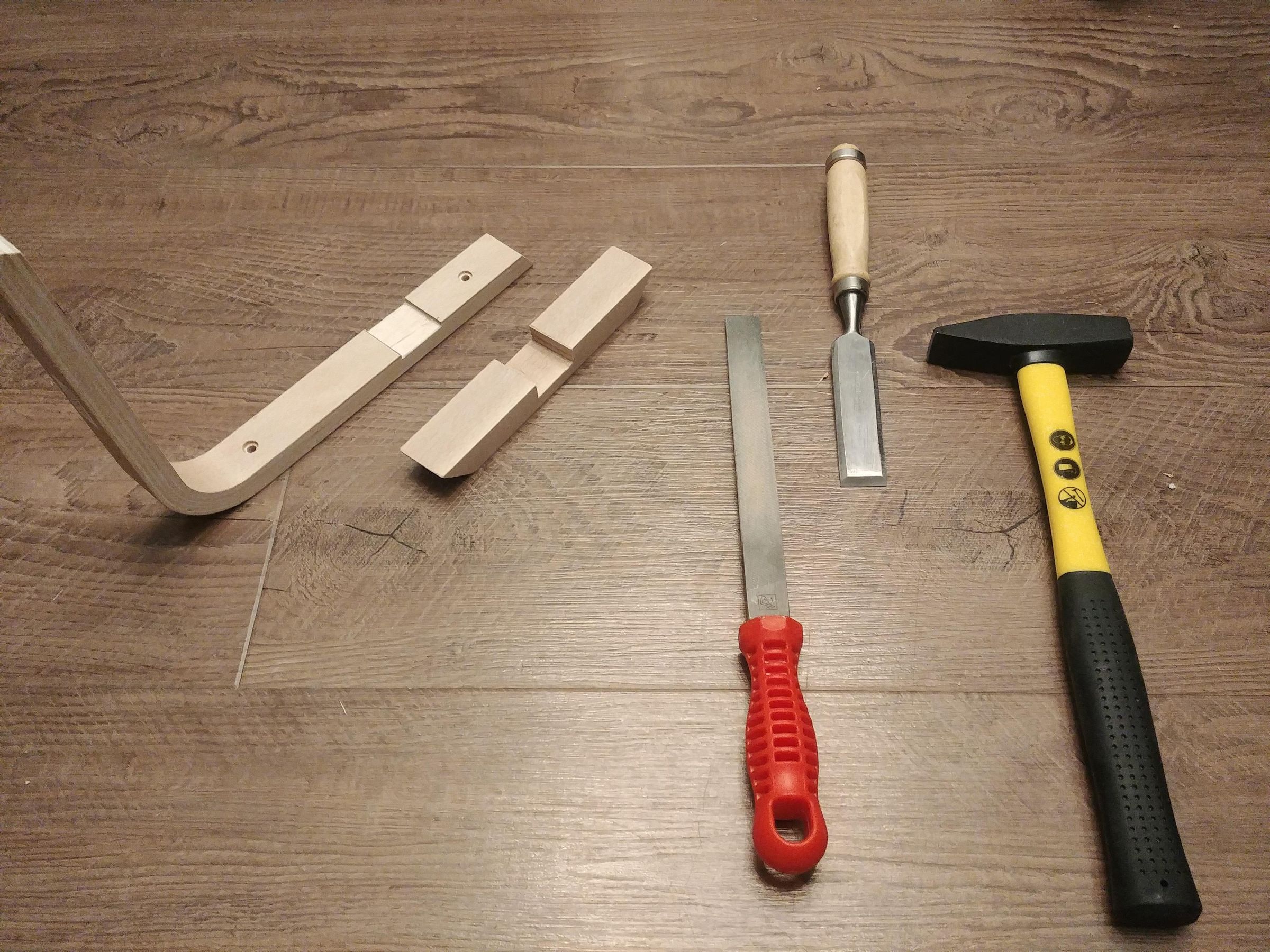 Birch Tree Stand : 4 Steps (with Pictures) - Instructables