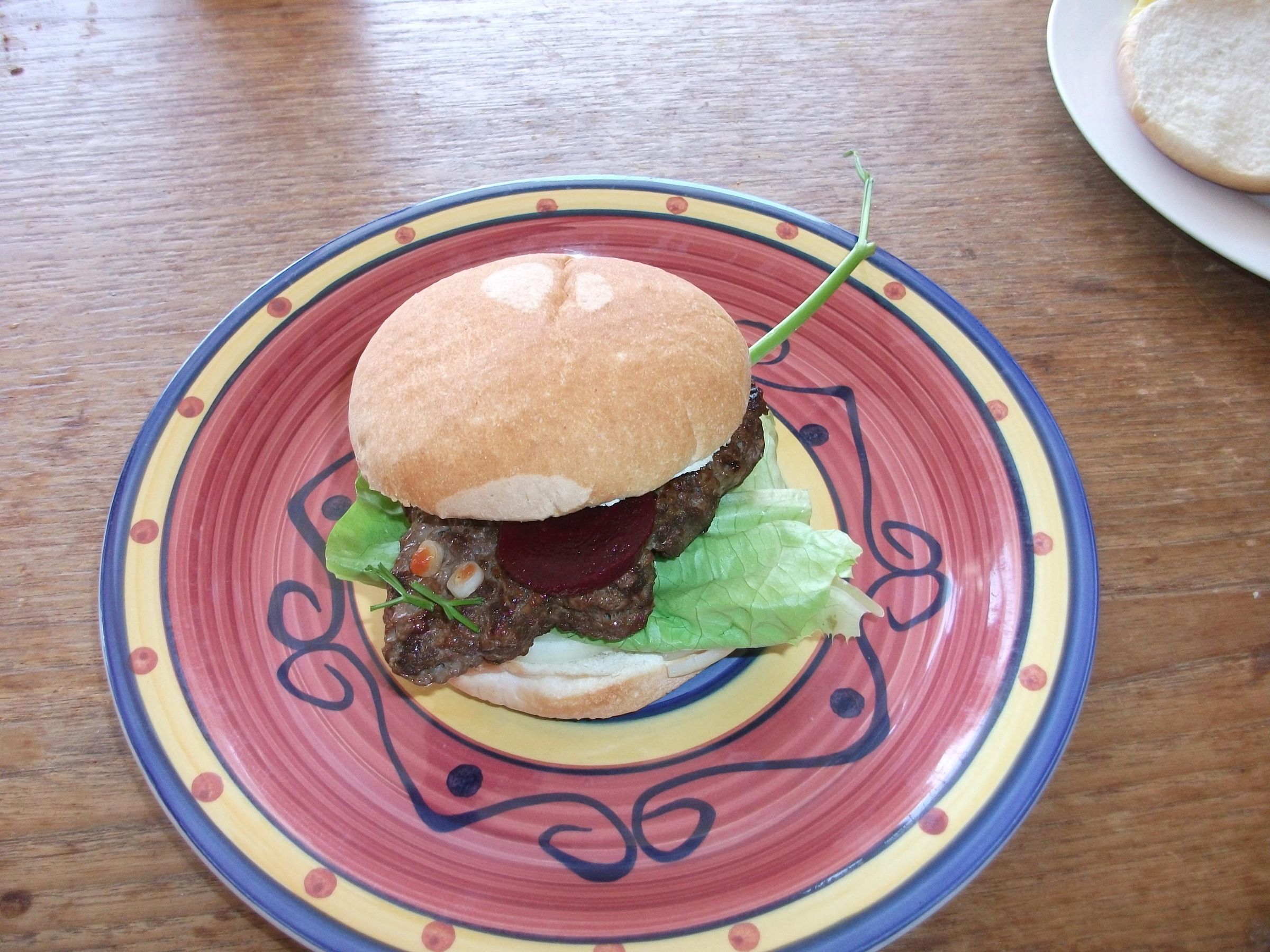 Rat Inna Bun : 4 Steps - Instructables