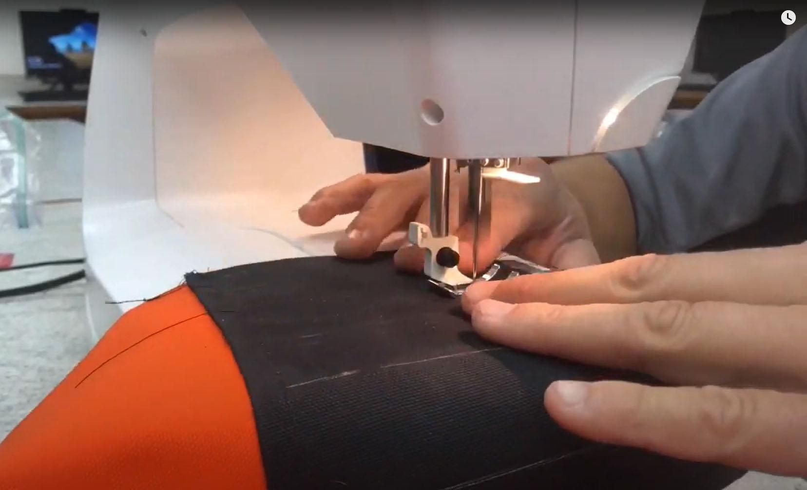 Canvas Tool Roll : 8 Steps (with Pictures) - Instructables