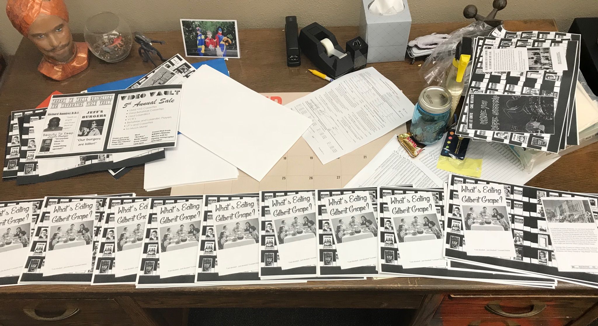 How to Make a Zine : 5 Steps - Instructables
